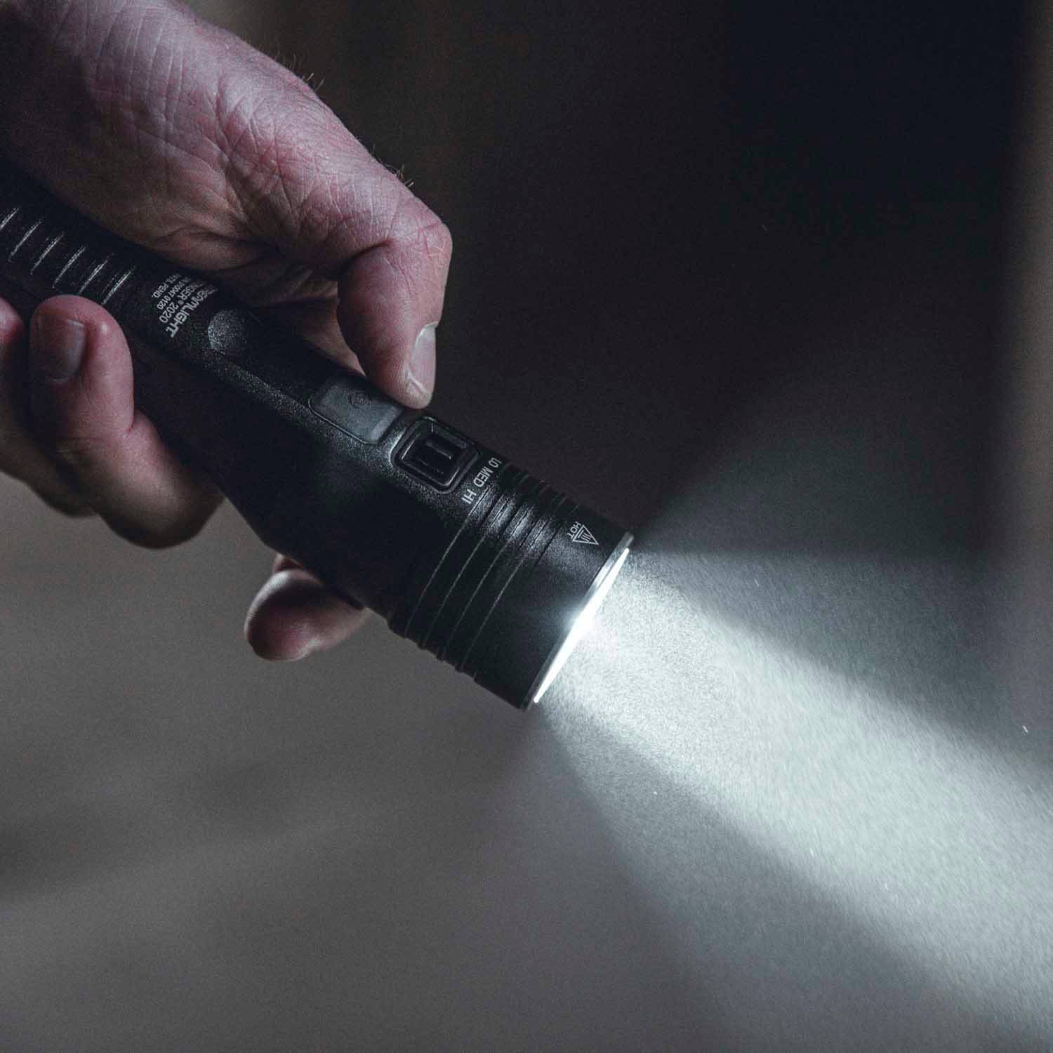 Streamlight Stinger 2020 LED Flashlight- Light Only