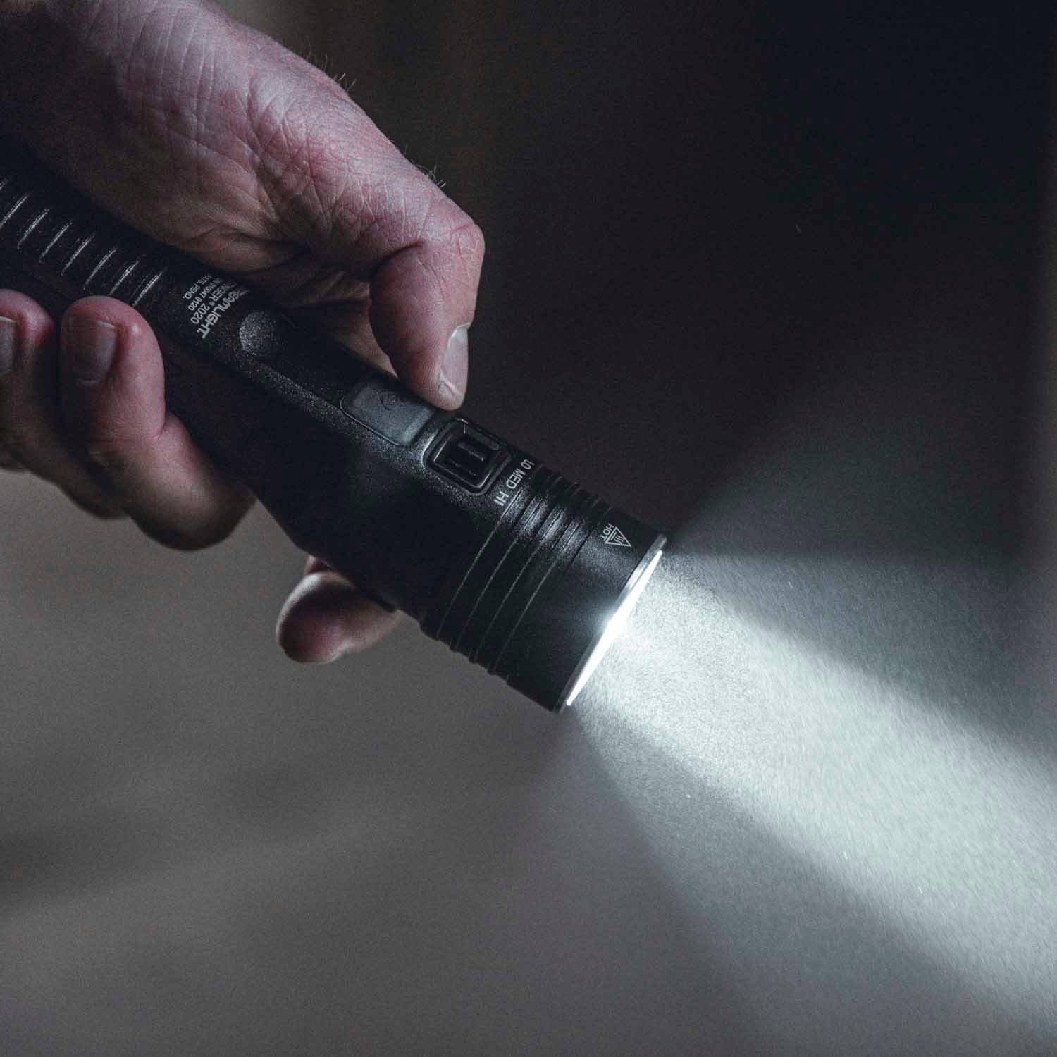 Streamlight Stinger 2020 LED Flashlight - 12V DC