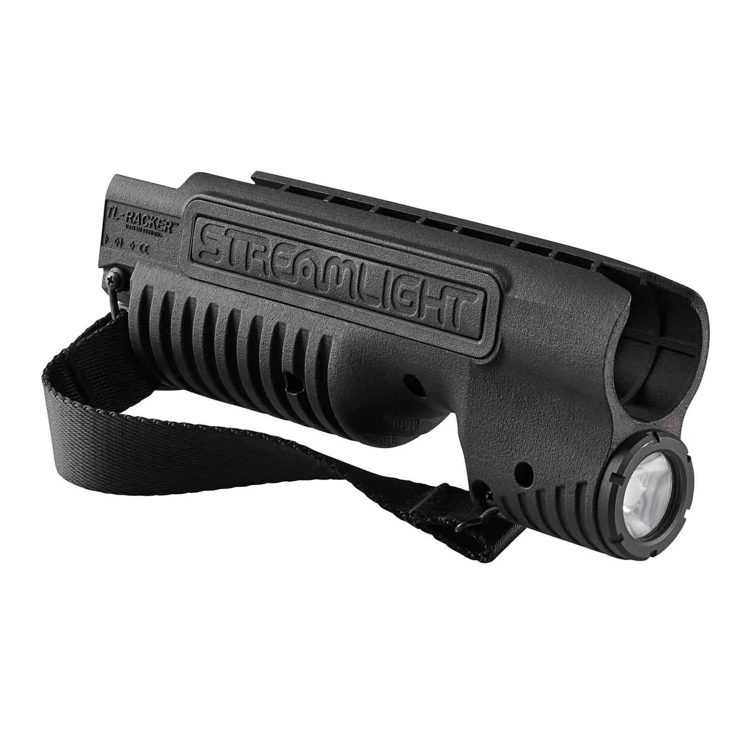 Streamlight TL-Racker Shotgun Forend Light - Mossberg Shockw