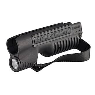 Streamlight TL-Racker Shotgun Forend Light - Mossberg Shockw