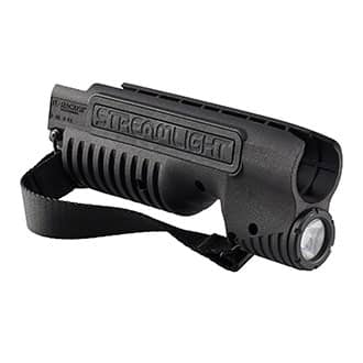 Streamlight TL-Racker Shotgun Forend Light - Mossberg Shockw