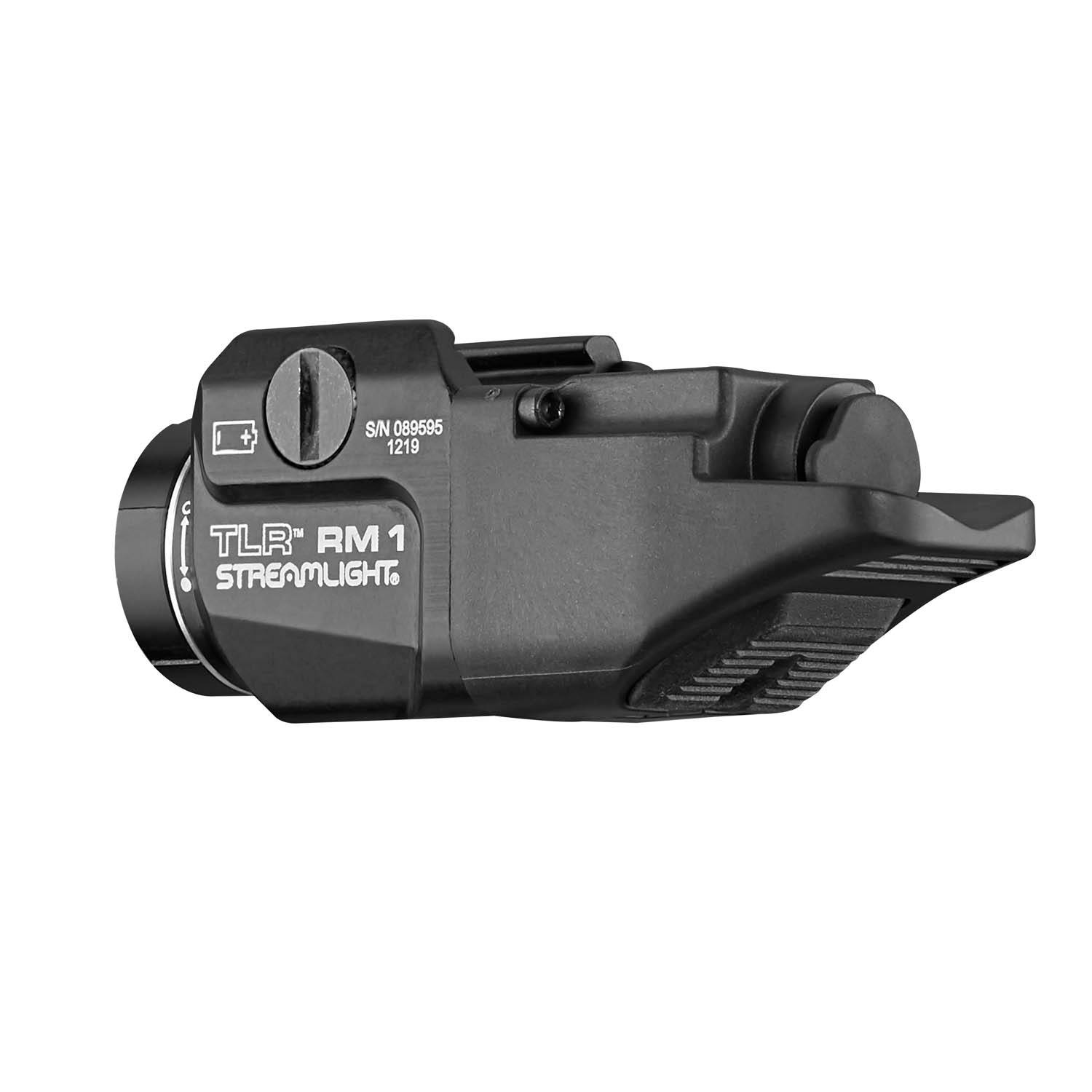 Streamlight TLR RM 1 Compact Tac Light | Gun Lights