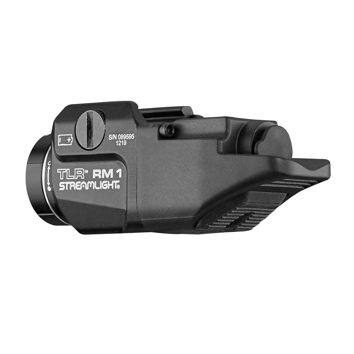 Streamlight TLR RM 1 Compact Tac Lighting System
