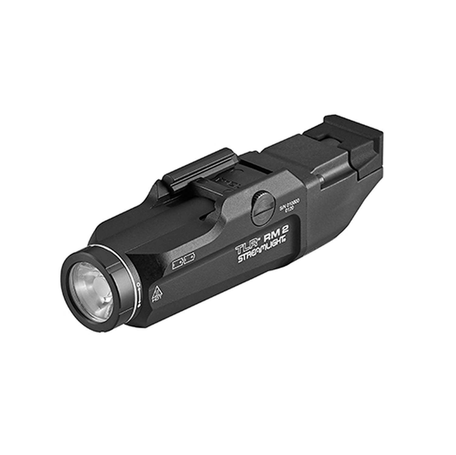 Streamlight TLR RM 2 Compact Tac Light | Weapon Lights