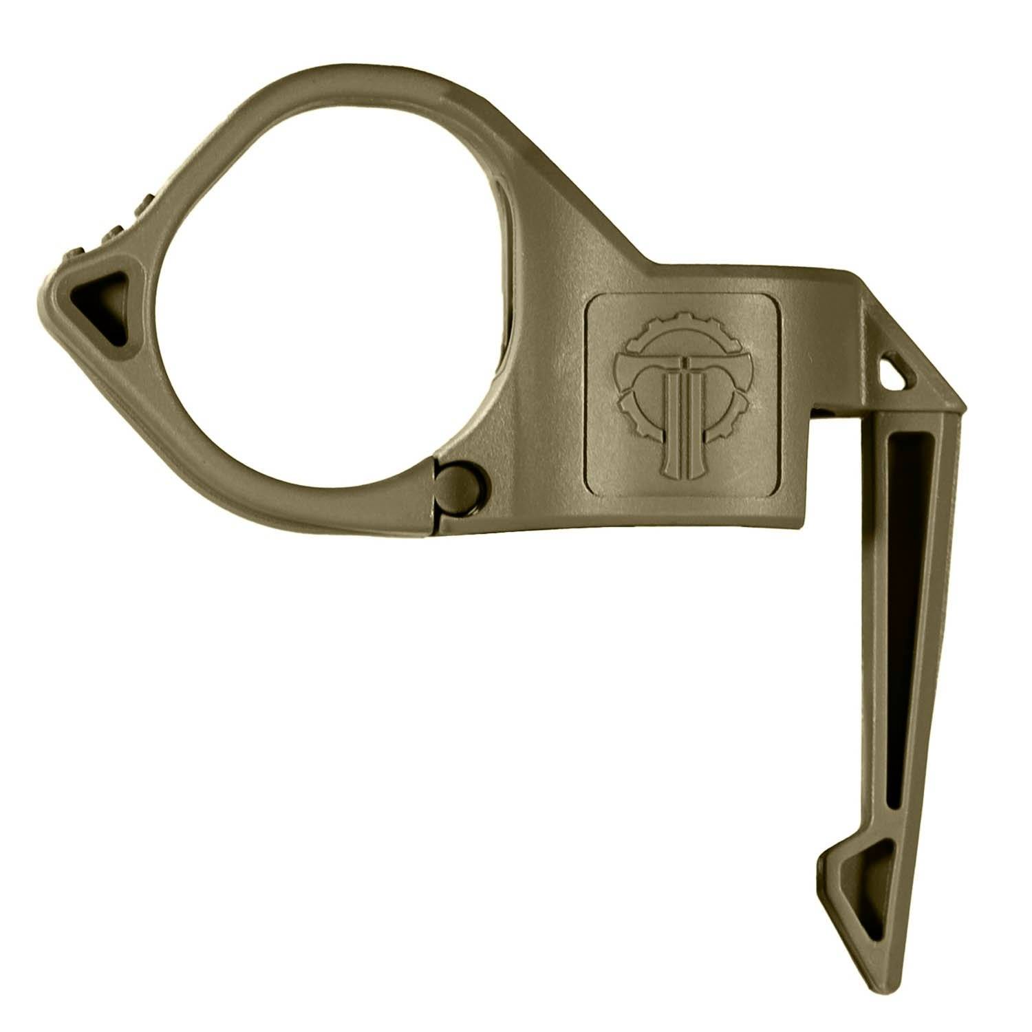 Thyrm SwitchBack 2.0 Large Flashlight Ring