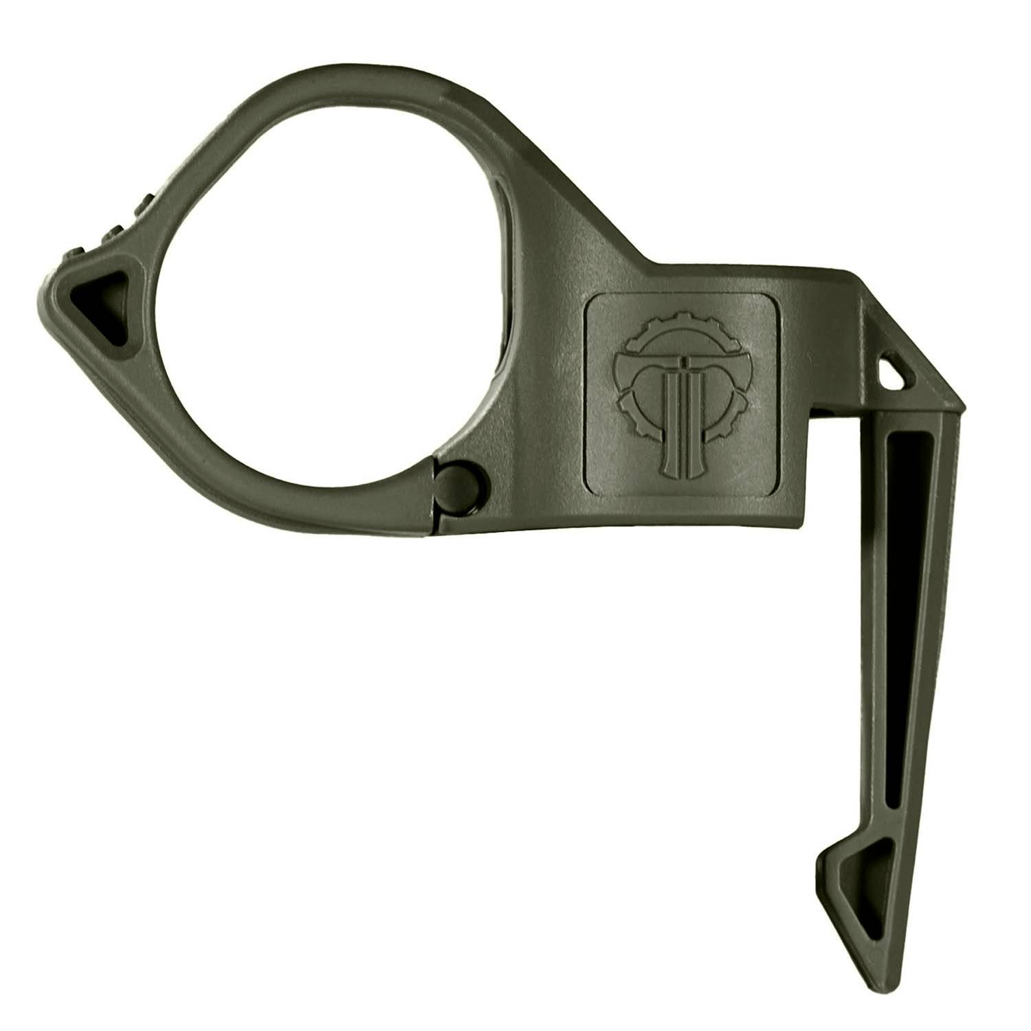 Thyrm SwitchBack 2.0 Large Flashlight Ring