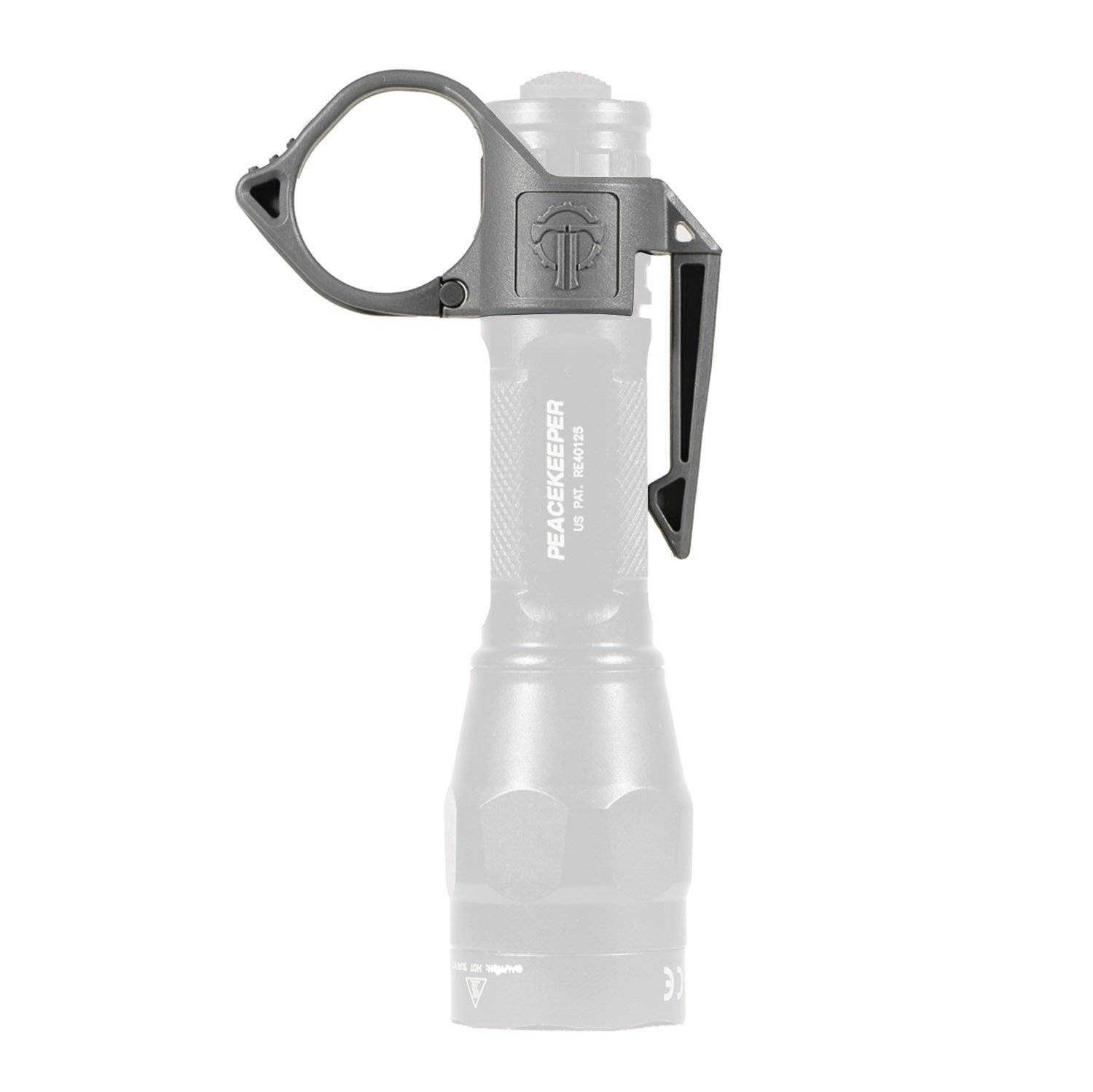Thyrm SwitchBack 2.0 Large Flashlight Ring