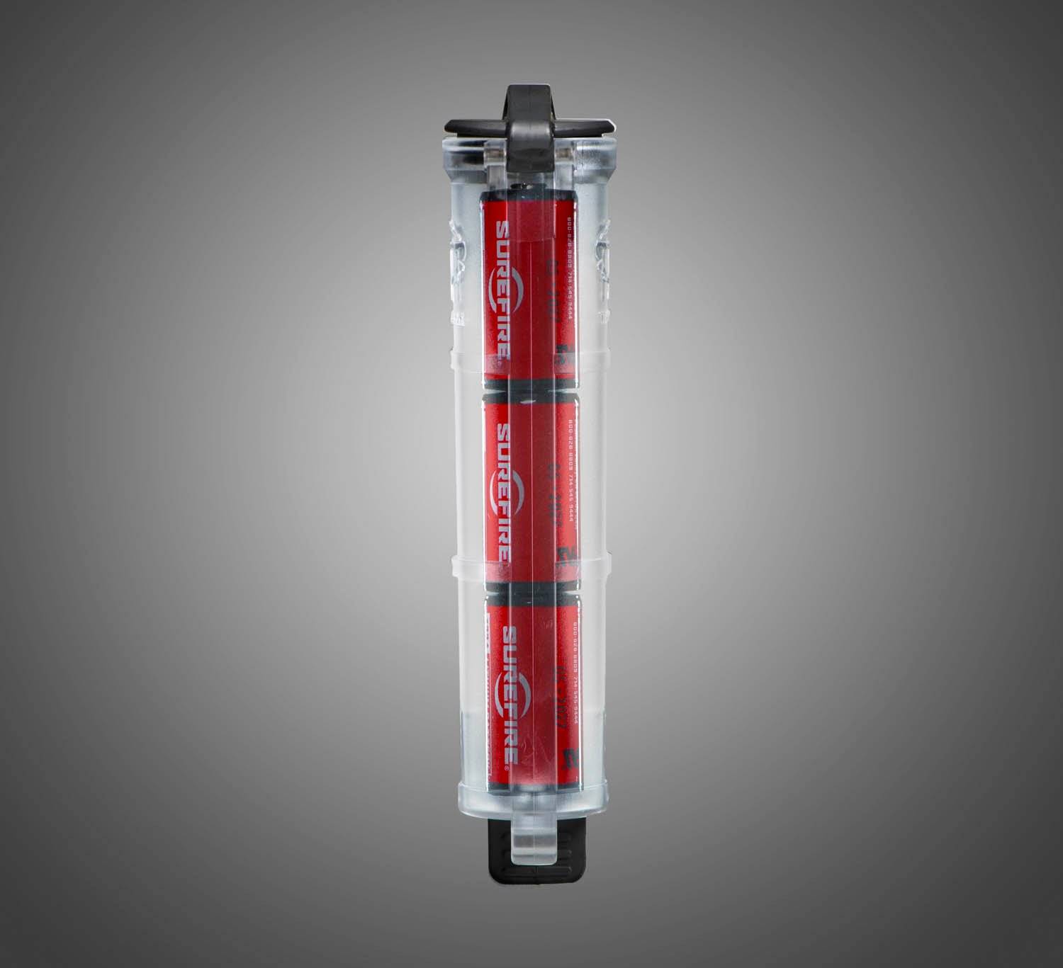 Thyrm CellVault Battery Storage | Battery Cases