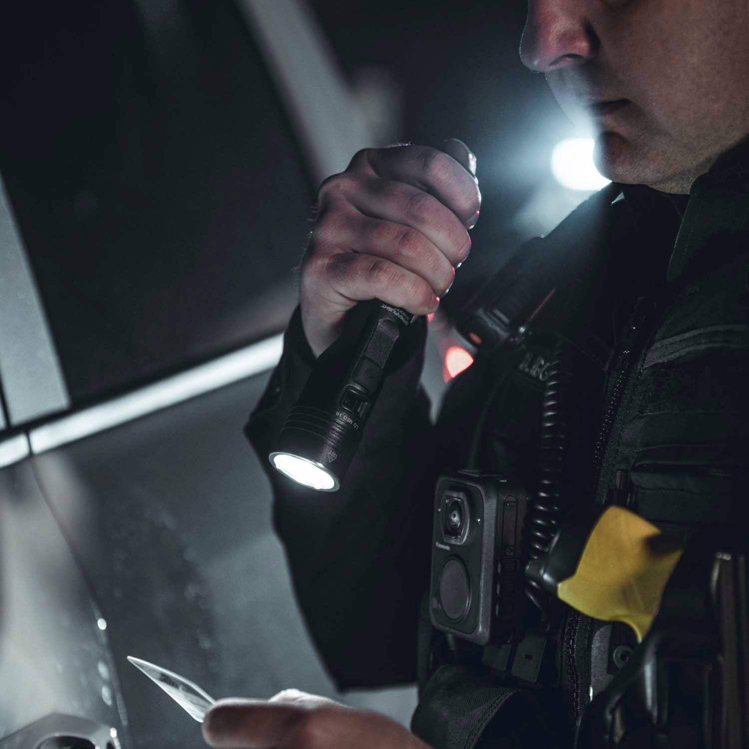 Streamlight Stinger 2020 - AC/DC