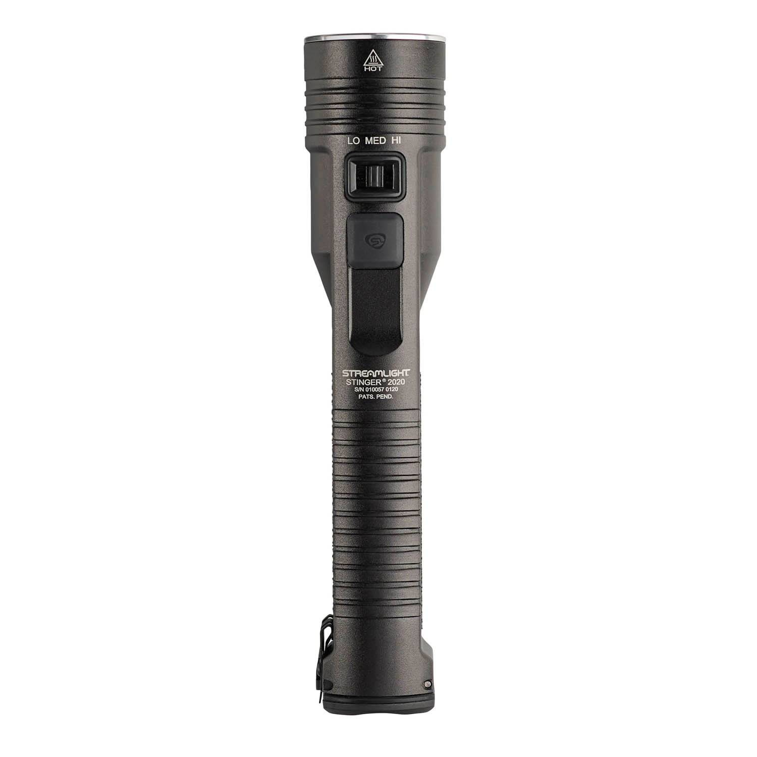 Streamlight Stinger 2020 - AC/DC