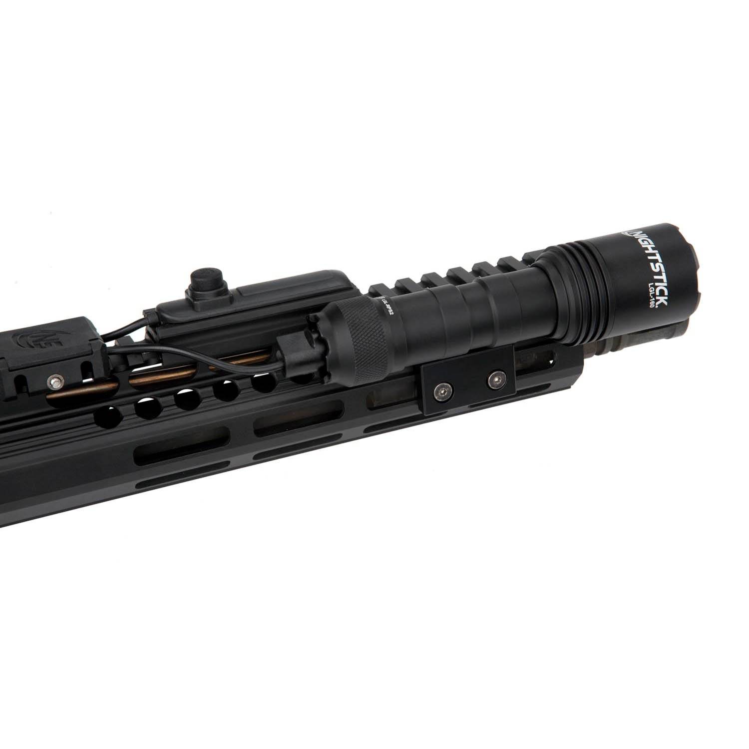 Nightstick Full Size Long Gun Light Kit | Galls