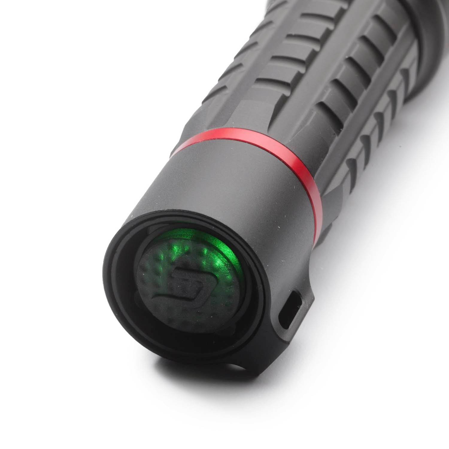 Coast Professional XP11R Rechargeable Flashlight