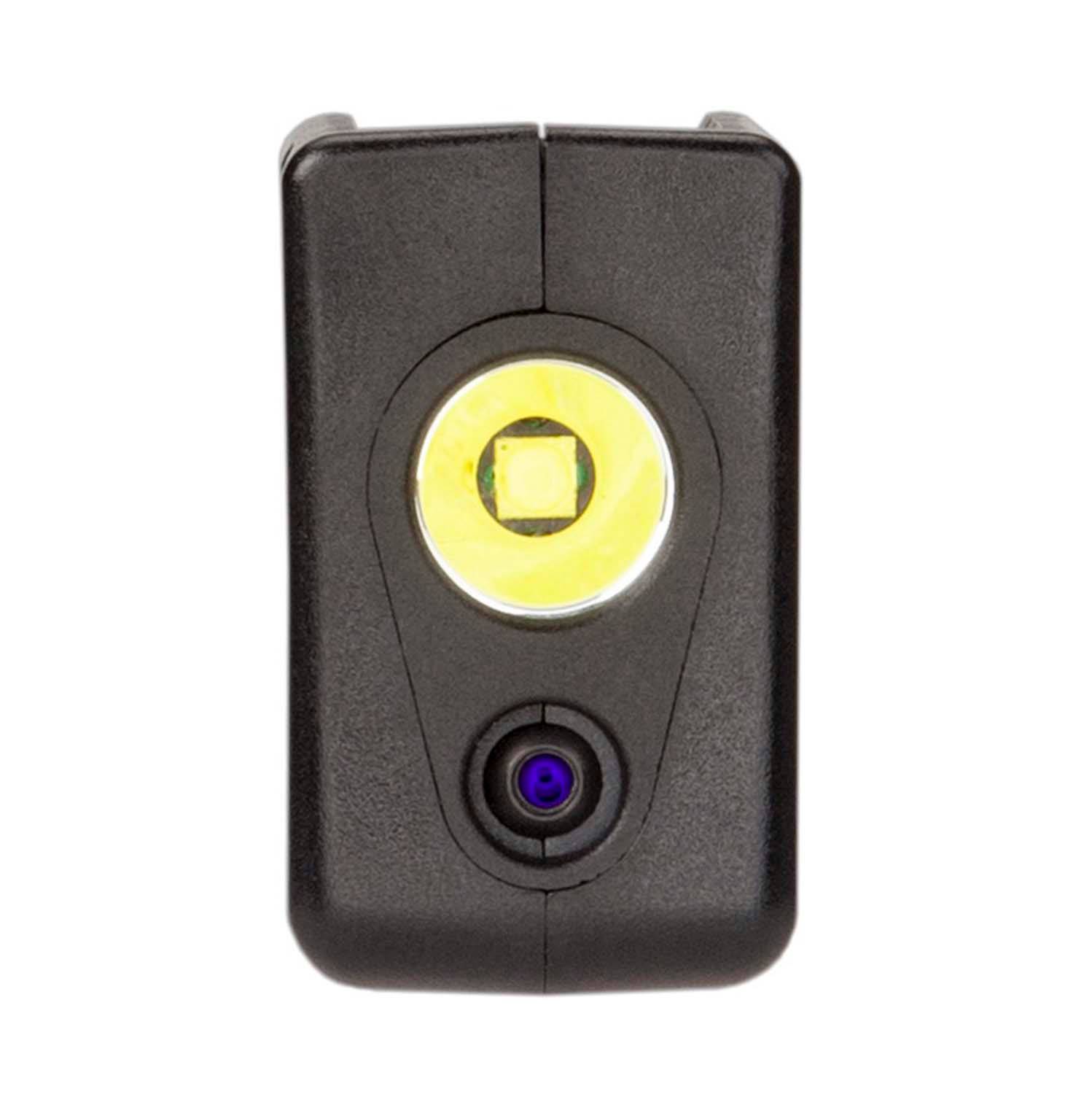 Nightstick Subcompact Weapon-Mounted Light w/ Green Laser