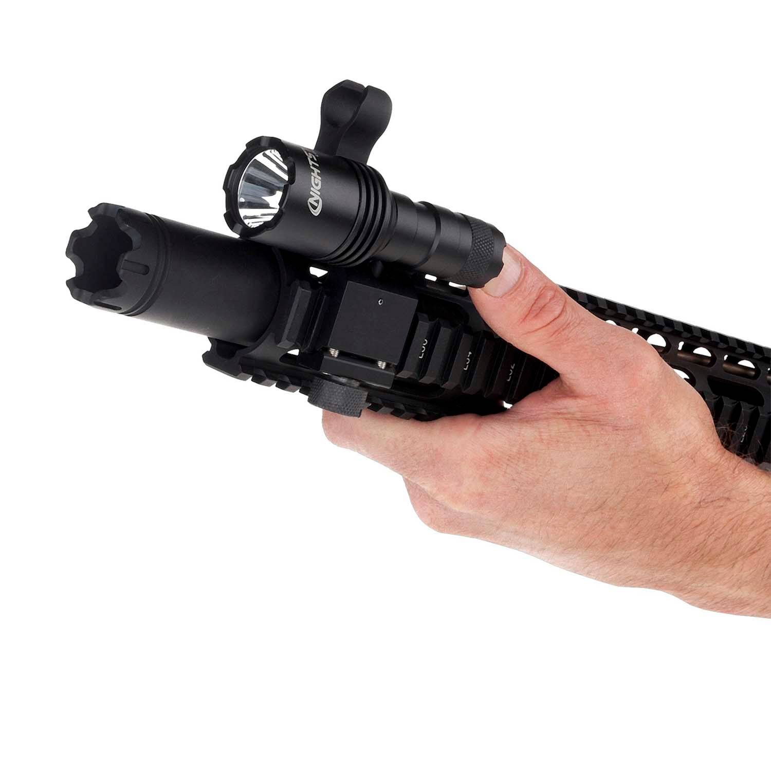 Nightstick 450 Lumen Compact Long Gun Light Kit