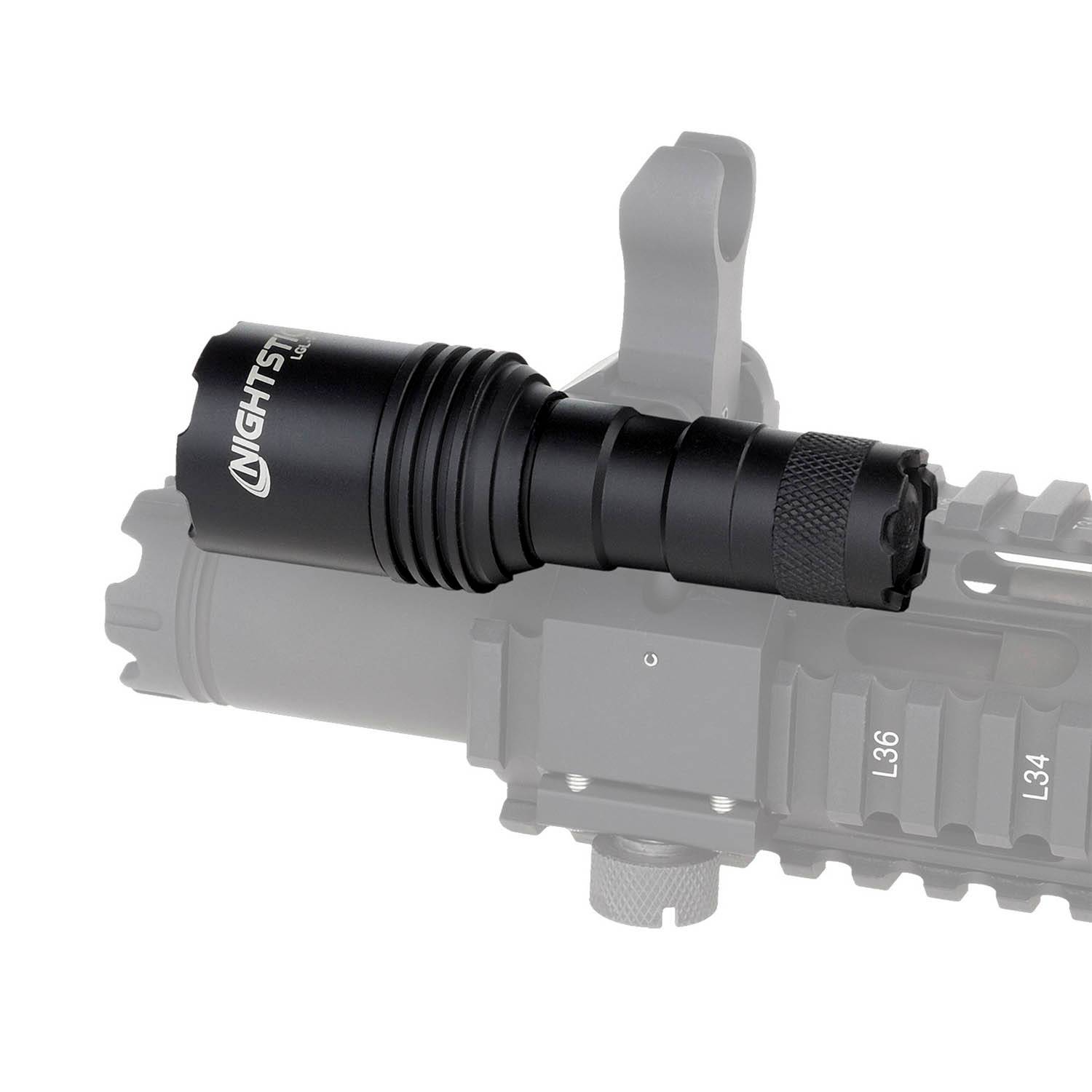 Nightstick 450 Lumen Compact Long Gun Light Kit