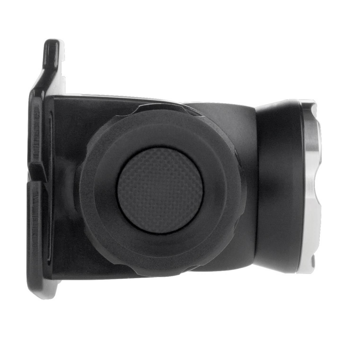 Nightstick Adjustable Beam Head Lamp - USB Rechargeable