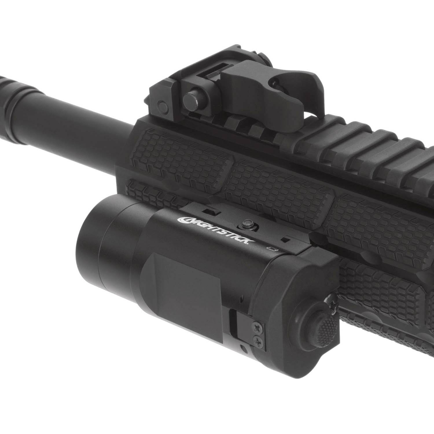 Nightstick Tactical Weapon-Mounted Long Gun Light
