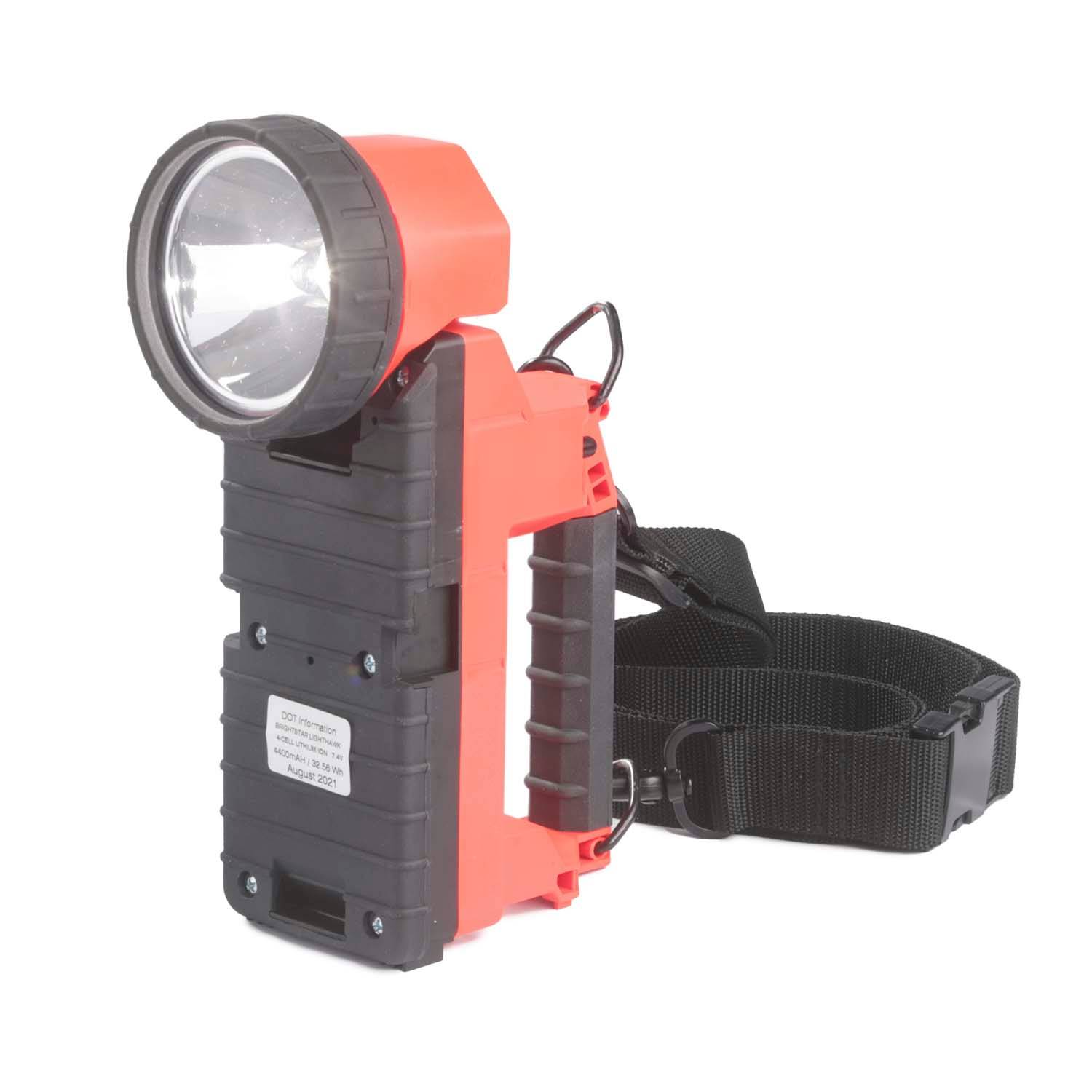 Koehler Brightstar LightHawk LED Gen II | LED Lanterns