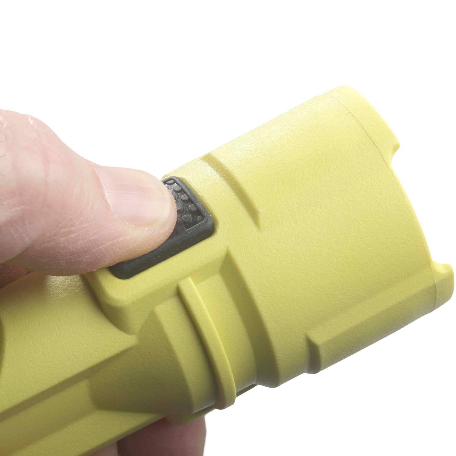 Koehler Brightstar Razor FSL Dual-Light LED Flashlight