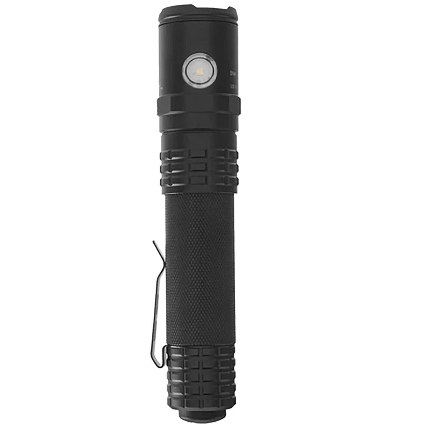 Nightstick USB Dual-Light Tactical Flashlight | Galls