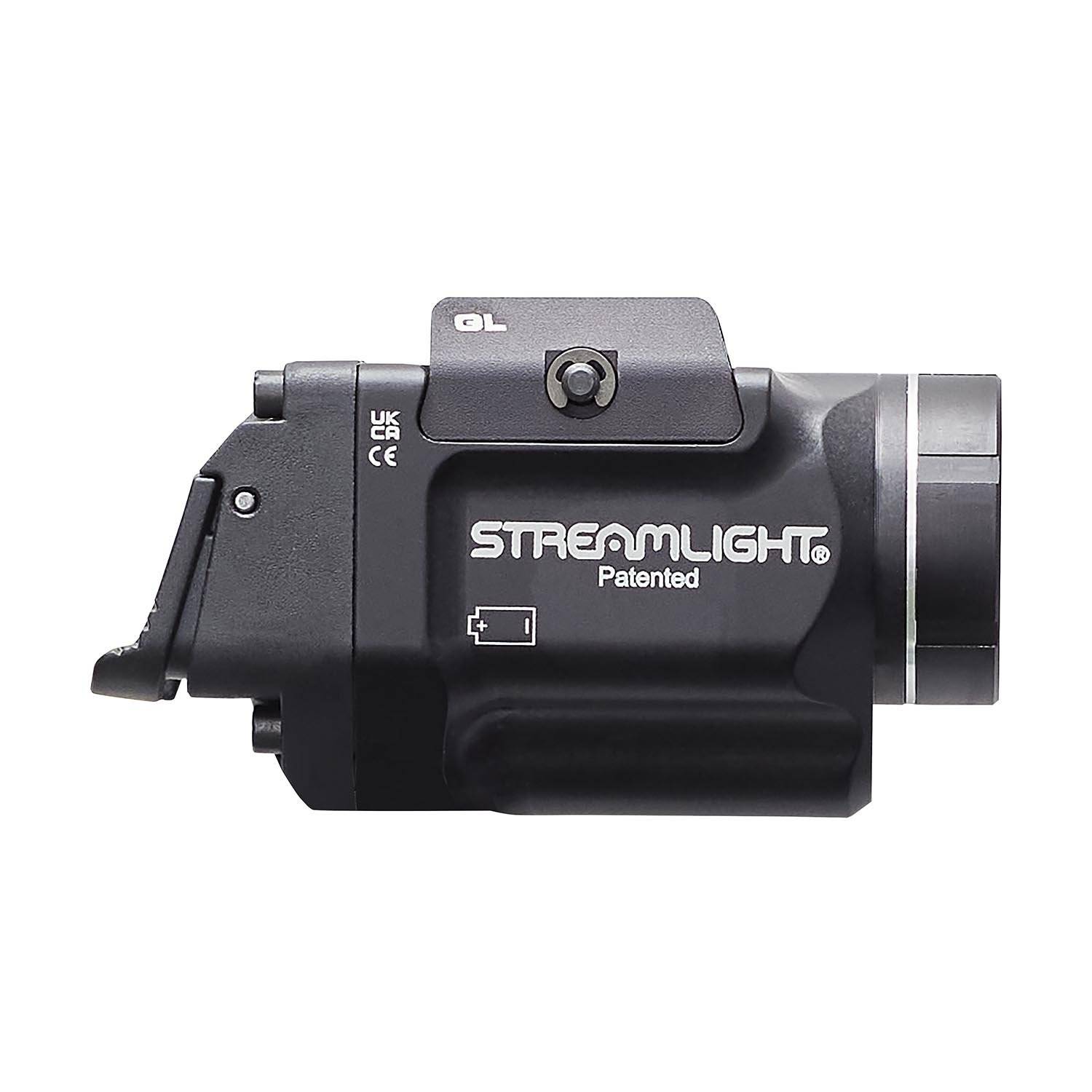 TLR-8 X sub GLOCK Gun Light with Red Laser | Galls