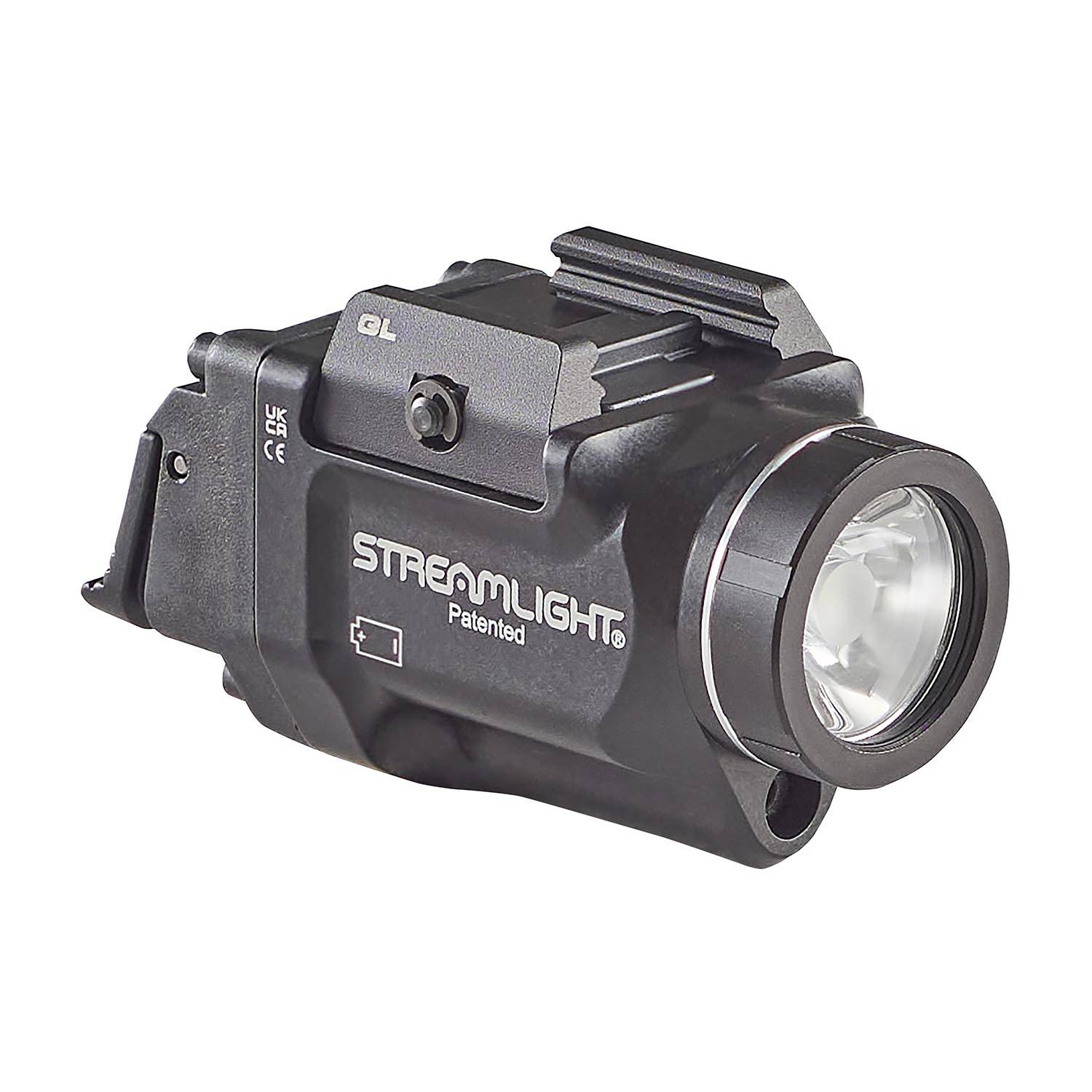 TLR-8 X sub GLOCK Gun Light with Red Laser | Galls