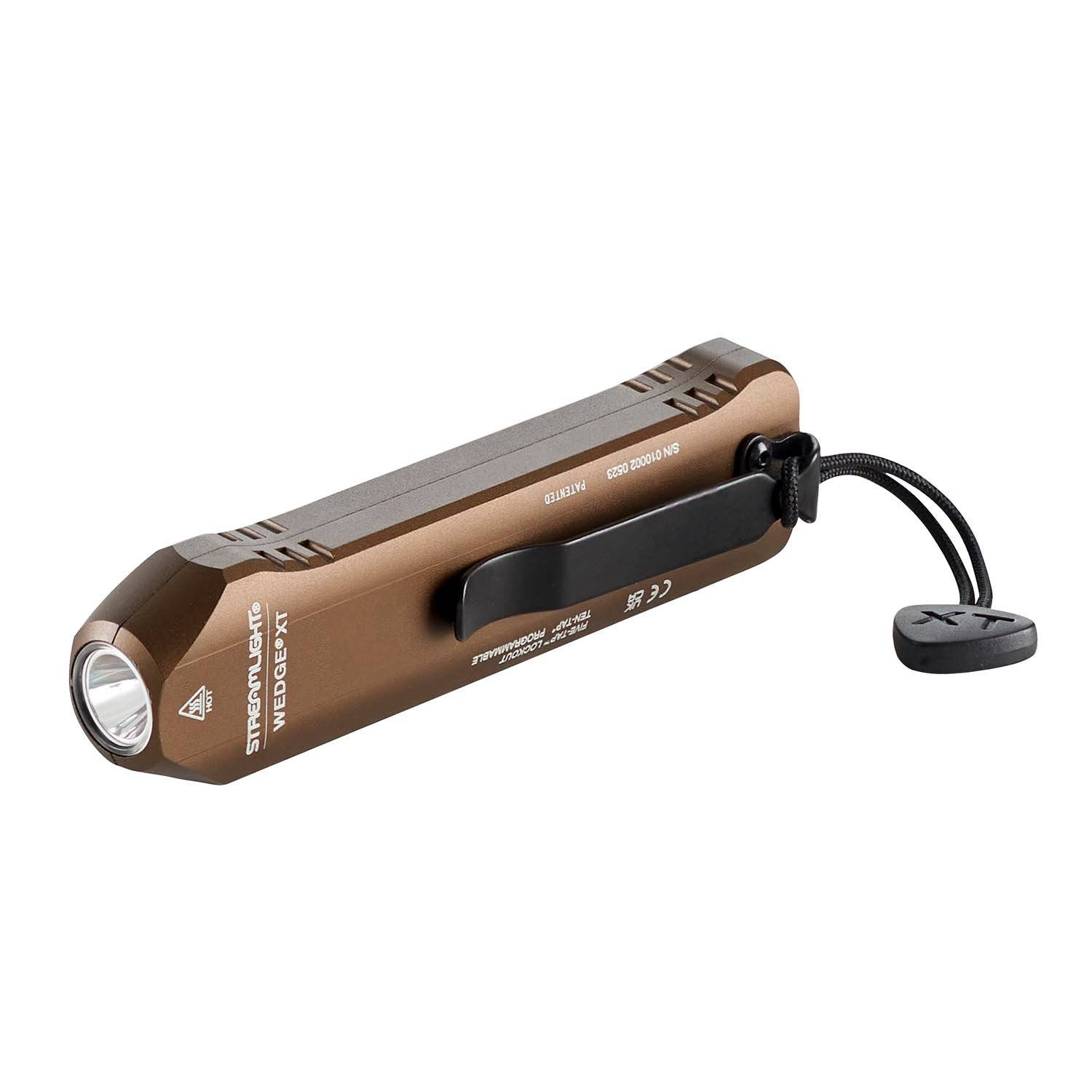 Streamlight Wedge XT EDC Flashlight | Galls