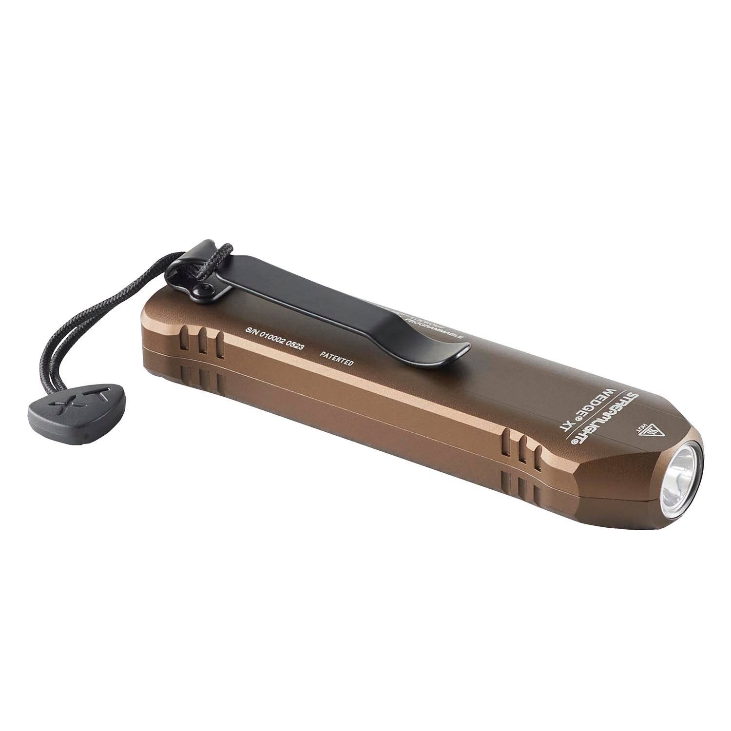 Streamlight Wedge XT EDC Flashlight | Galls