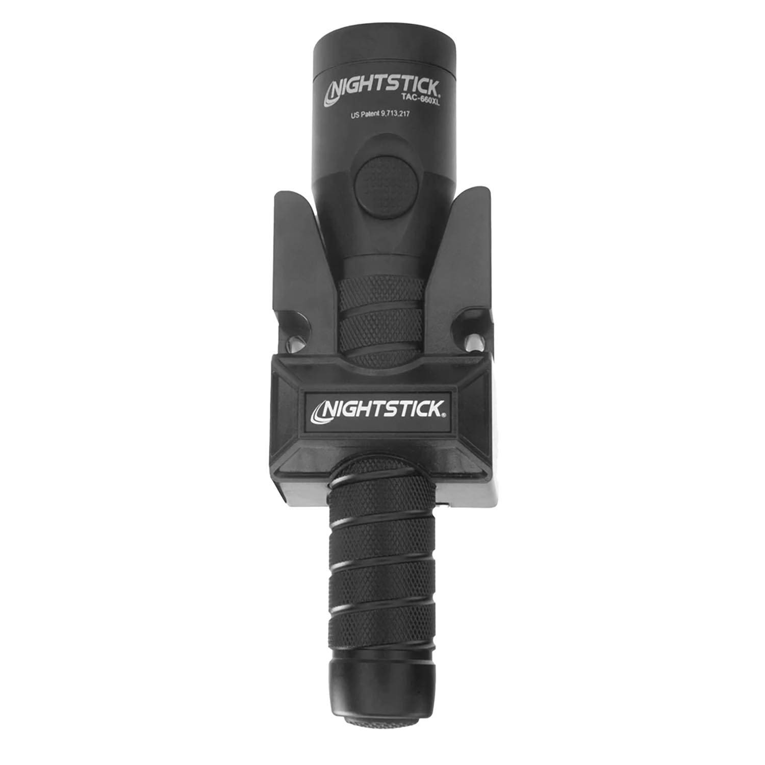 Nightstick TAC-660XL Rechargeable Tactical Flashlight