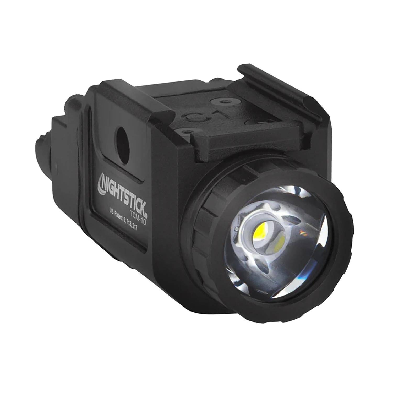 Nightstick TCM-10 Compact Weapon-Mounted Light | Galls