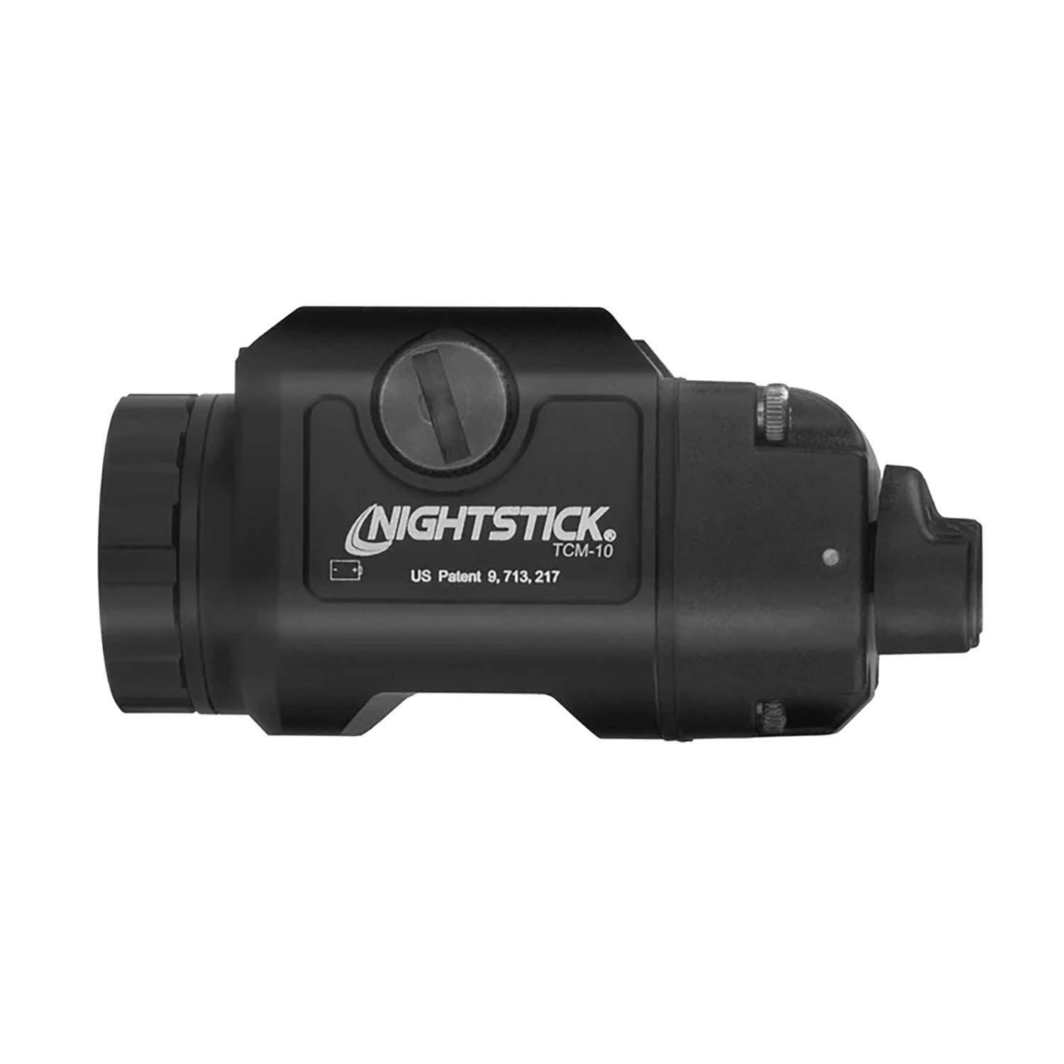 Nightstick TCM-10 Compact Weapon-Mounted Light | Galls