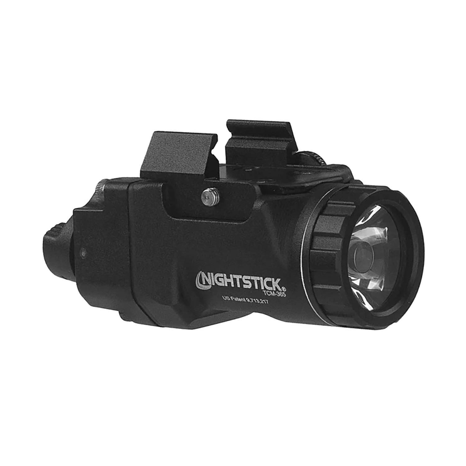 Nightstick TCM-365 Subcompact Weapon-Mounted Light