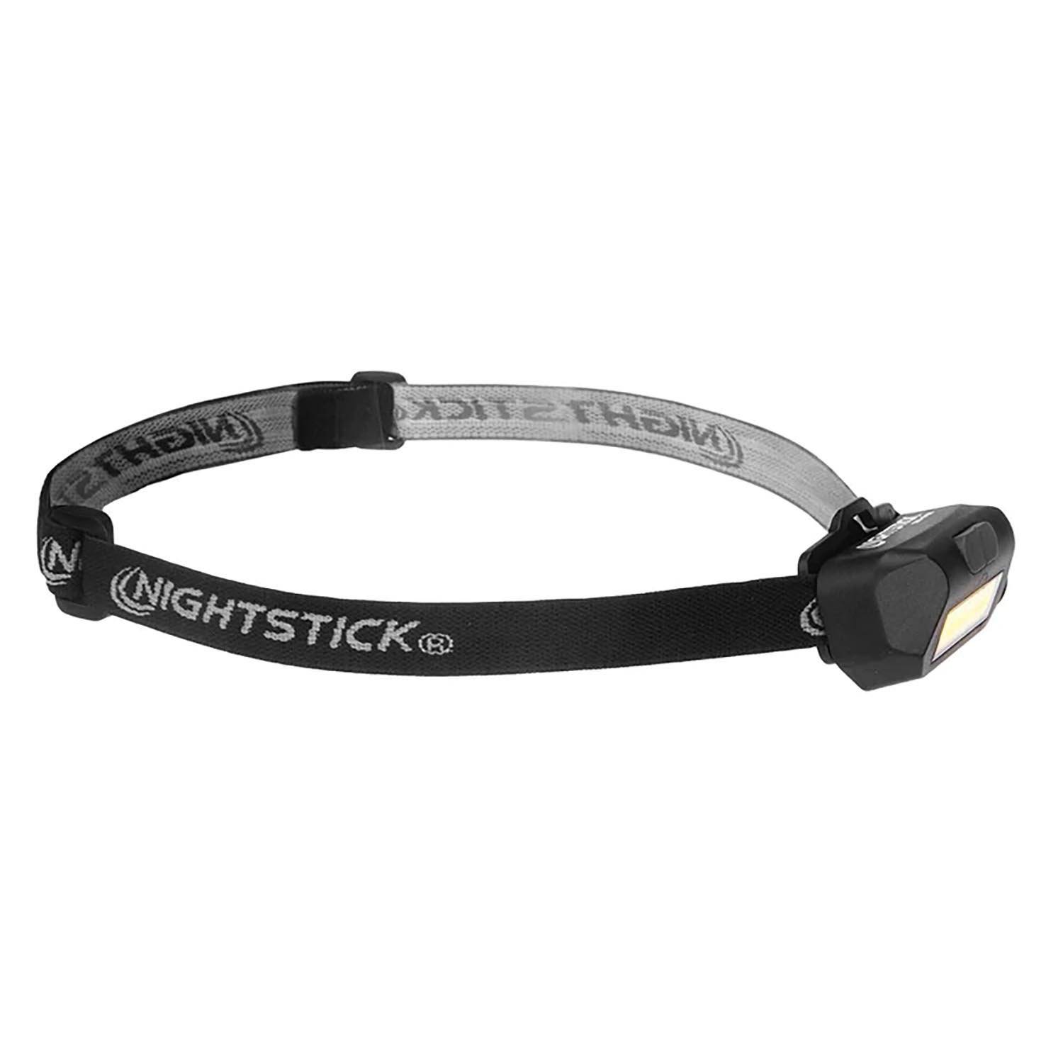 Nightstick USB-4510B Multi-Flood Headlamp | Galls