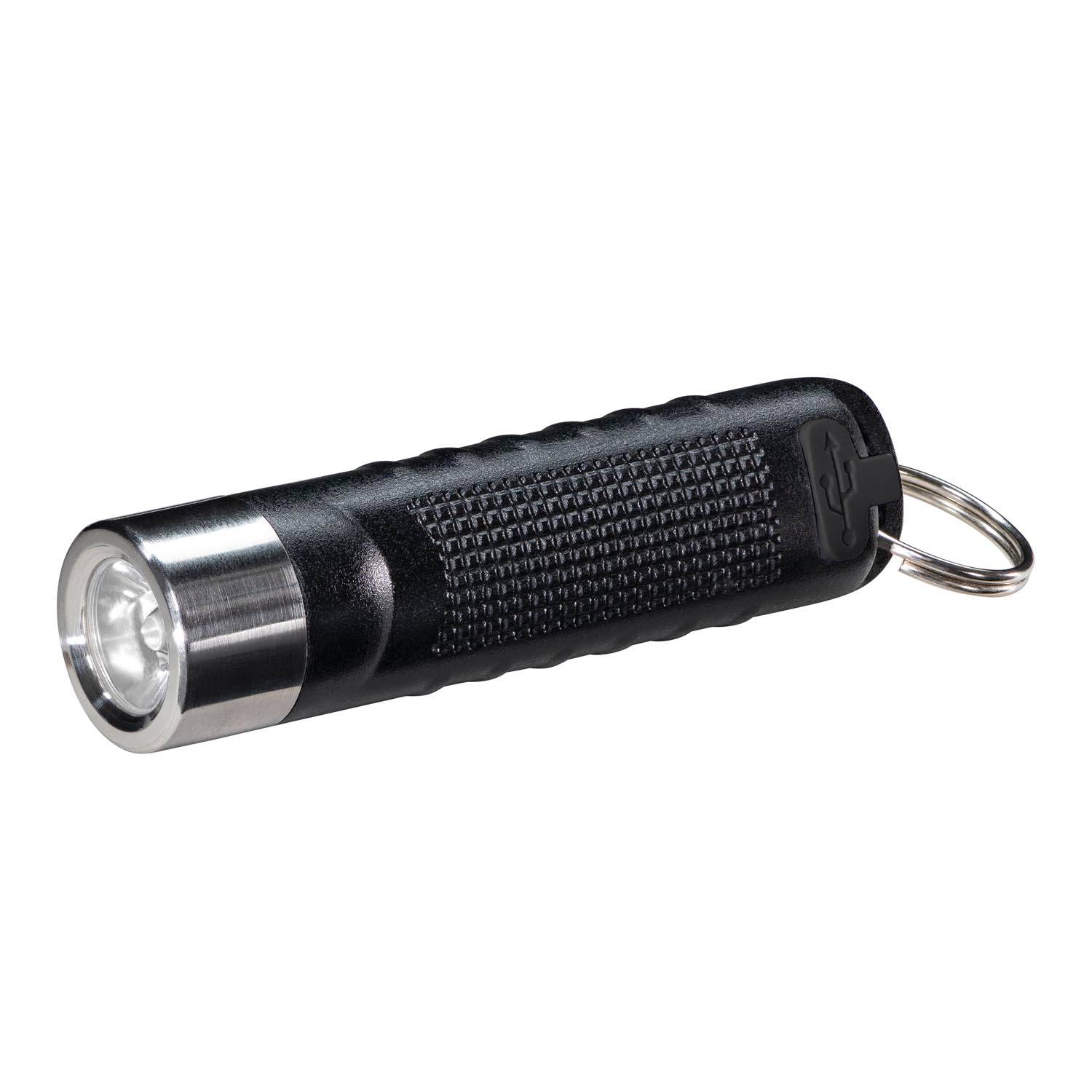 Coast KL20R Rechargeable Key Chain Light 30896 | Galls
