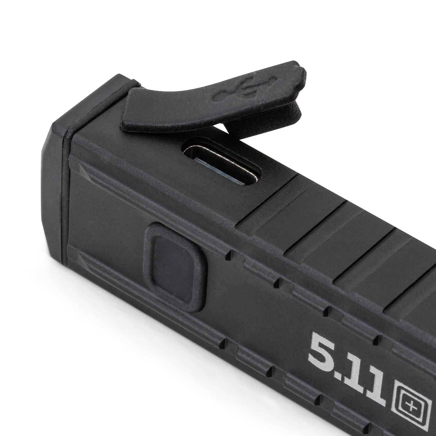 5.11 Tactical Deploy K-USB Flashlight | Galls