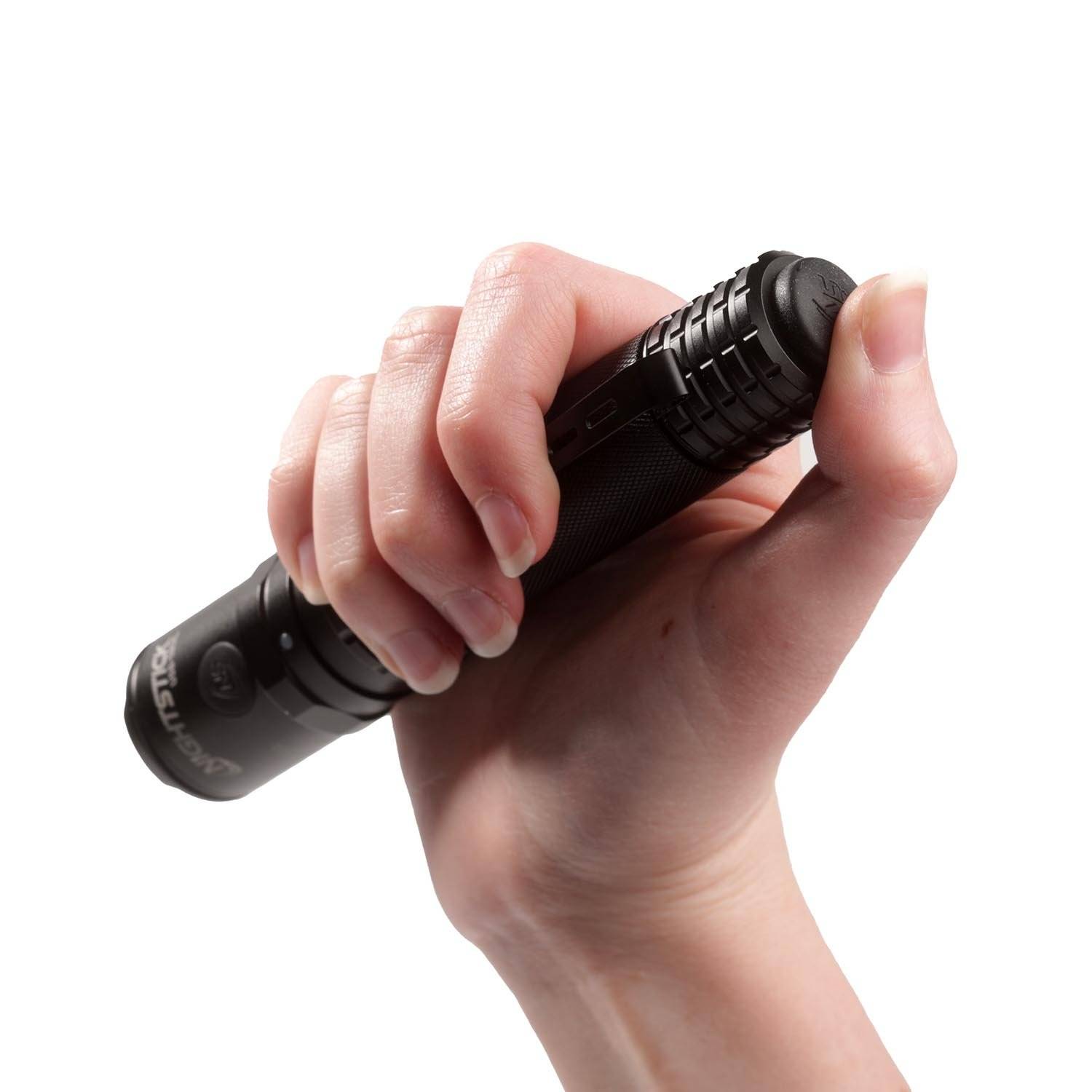 Nightstick USB-590XL Dual-Light Flashlight with Red | Galls