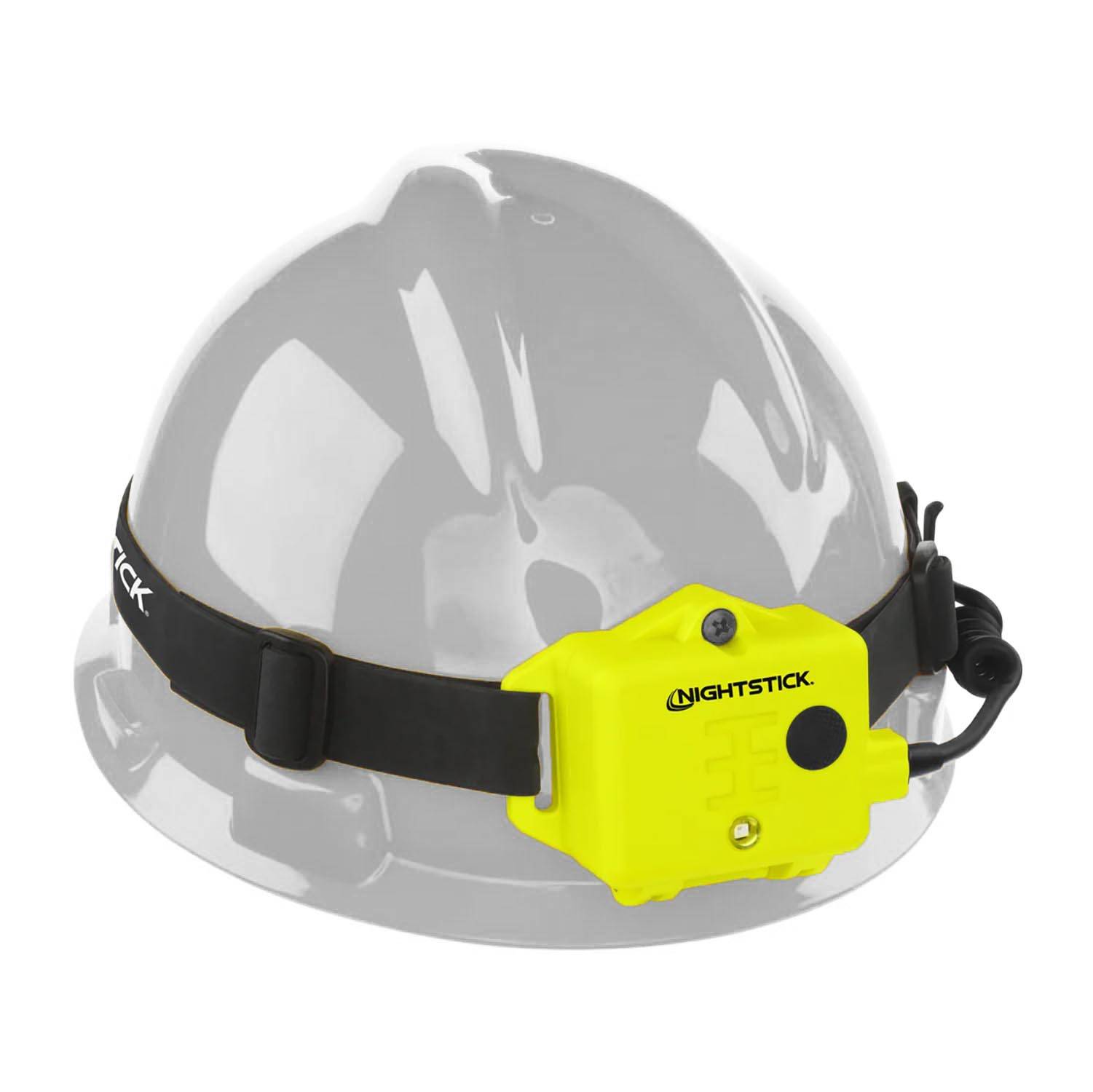 Nightstick DICATA Dual-Light Headlamp | Galls