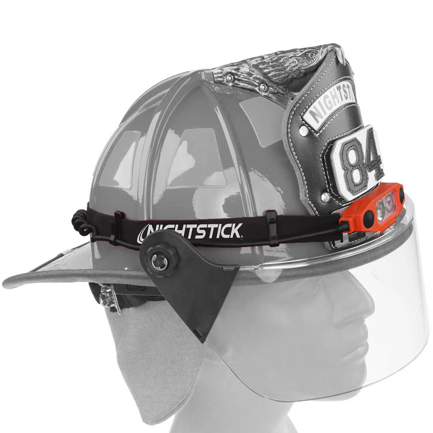 Nightstick DICATA Dual-Light Headlamp | Galls