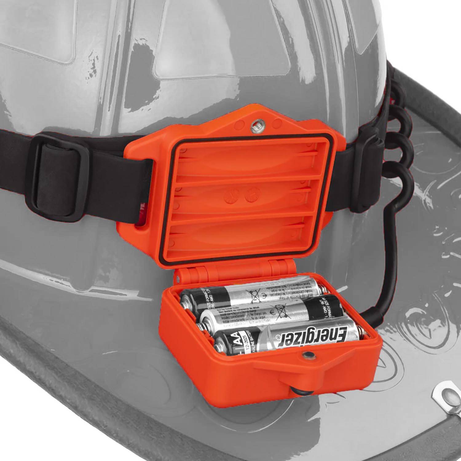Nightstick DICATA Dual-Light Headlamp | Galls