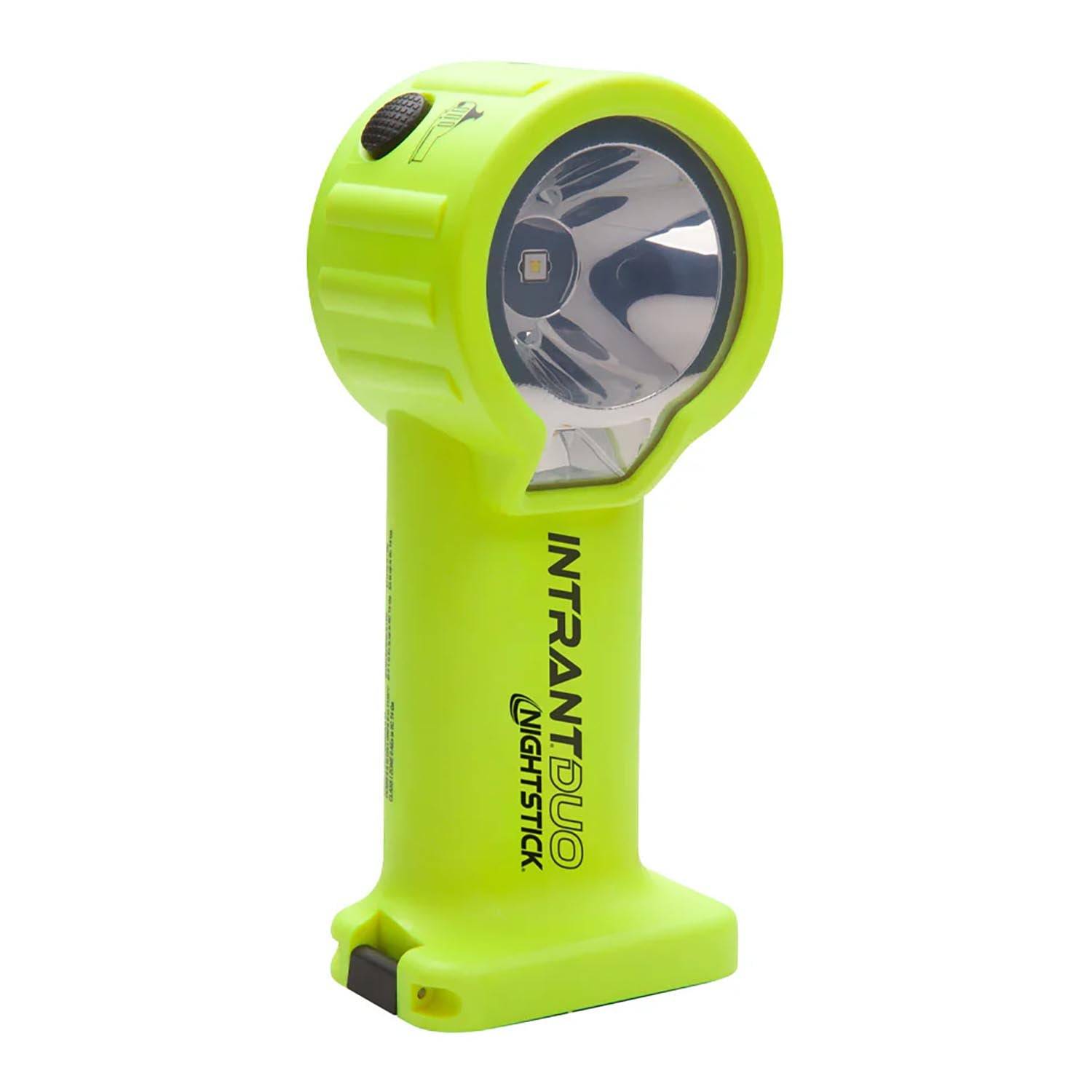 Nightstick INTRANT DUO Dual-Light Angle Light | Galls