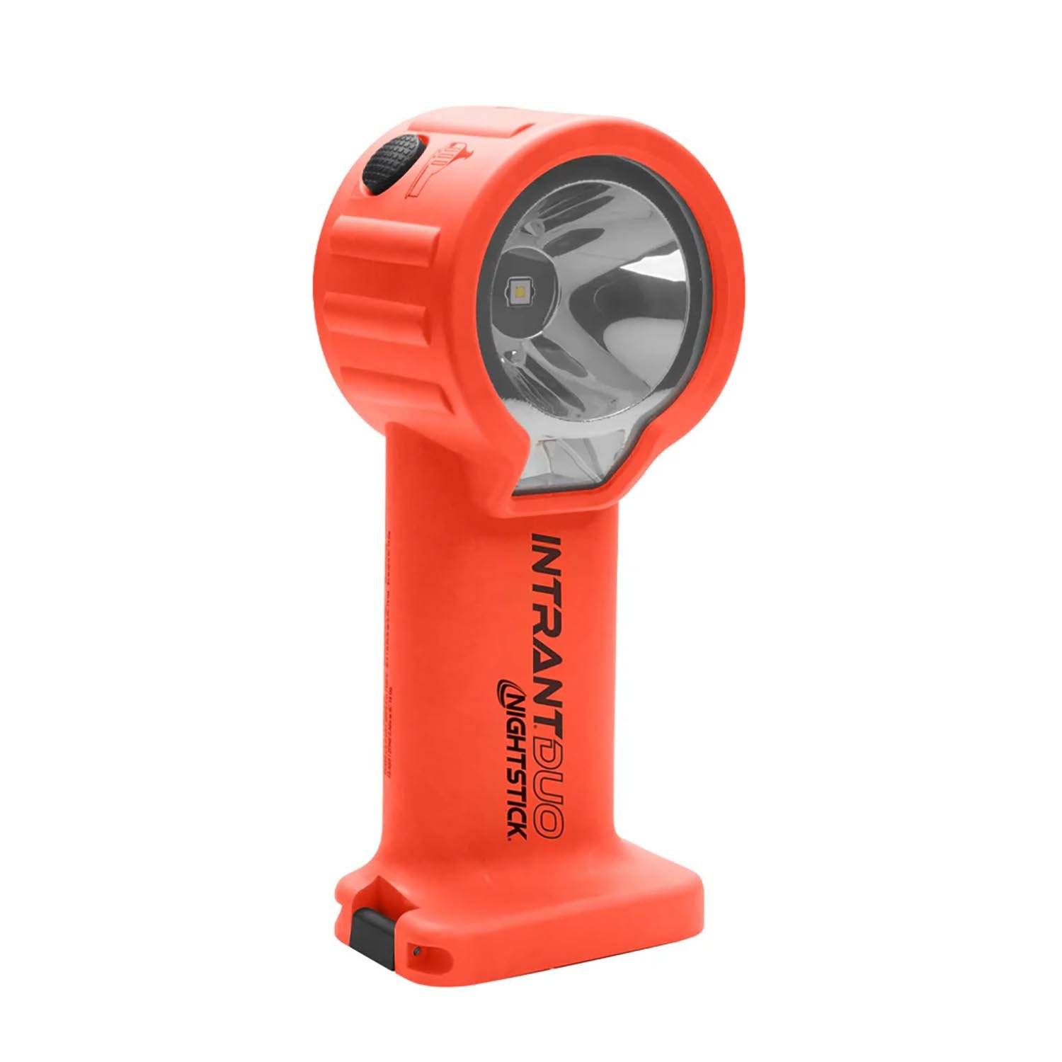 Nightstick INTRANT DUO Dual-Light Angle Light | Galls