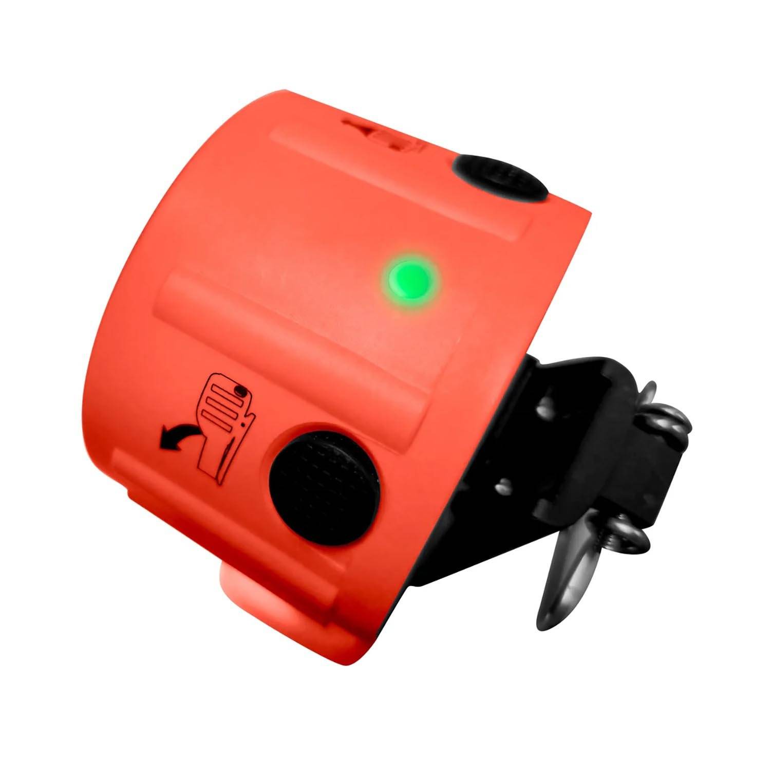 Nightstick INTRANT DUO Dual-Light Angle Light | Galls