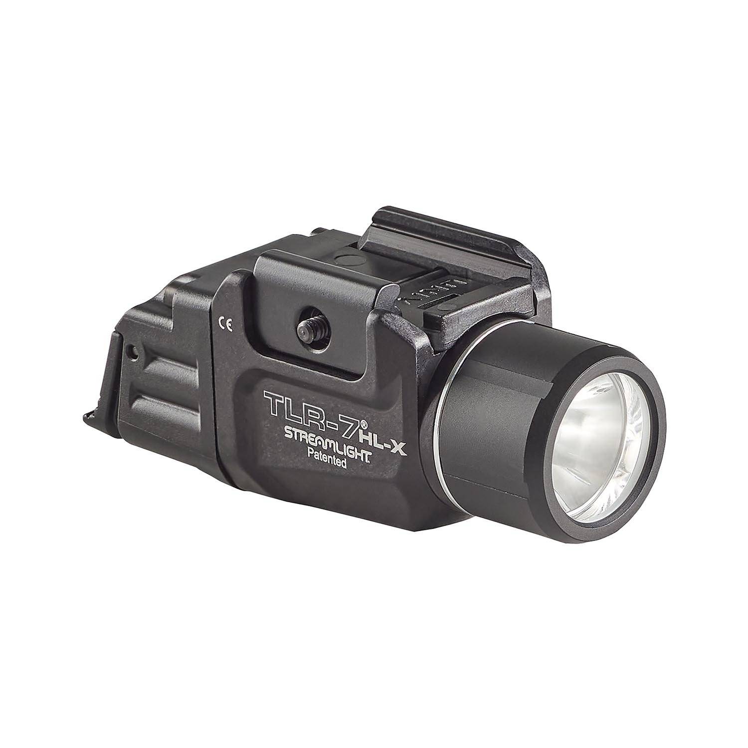 Streamlight TLR-7 HL-X USB Gun Light | Galls