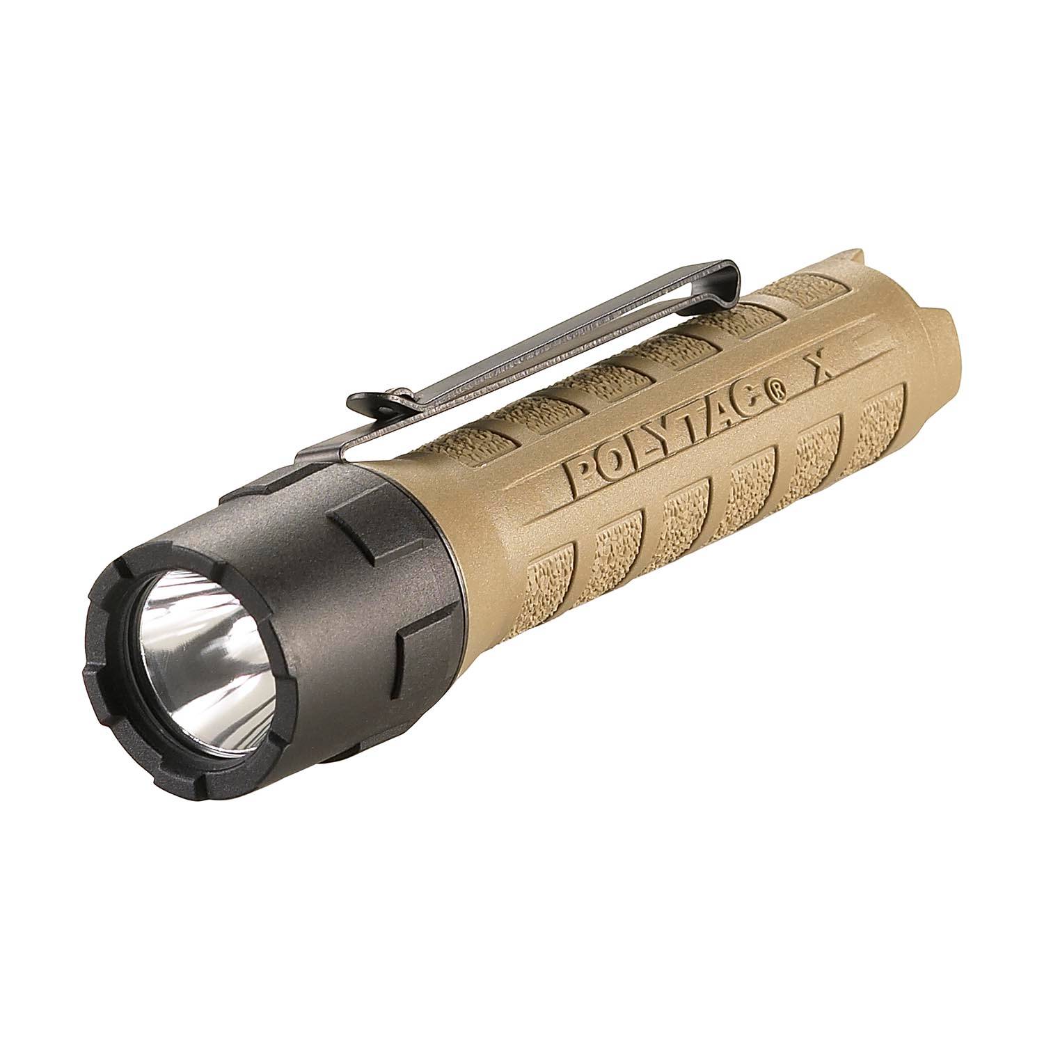 Streamlight PolyTac X Flashlight SL-B26 Battery | Galls