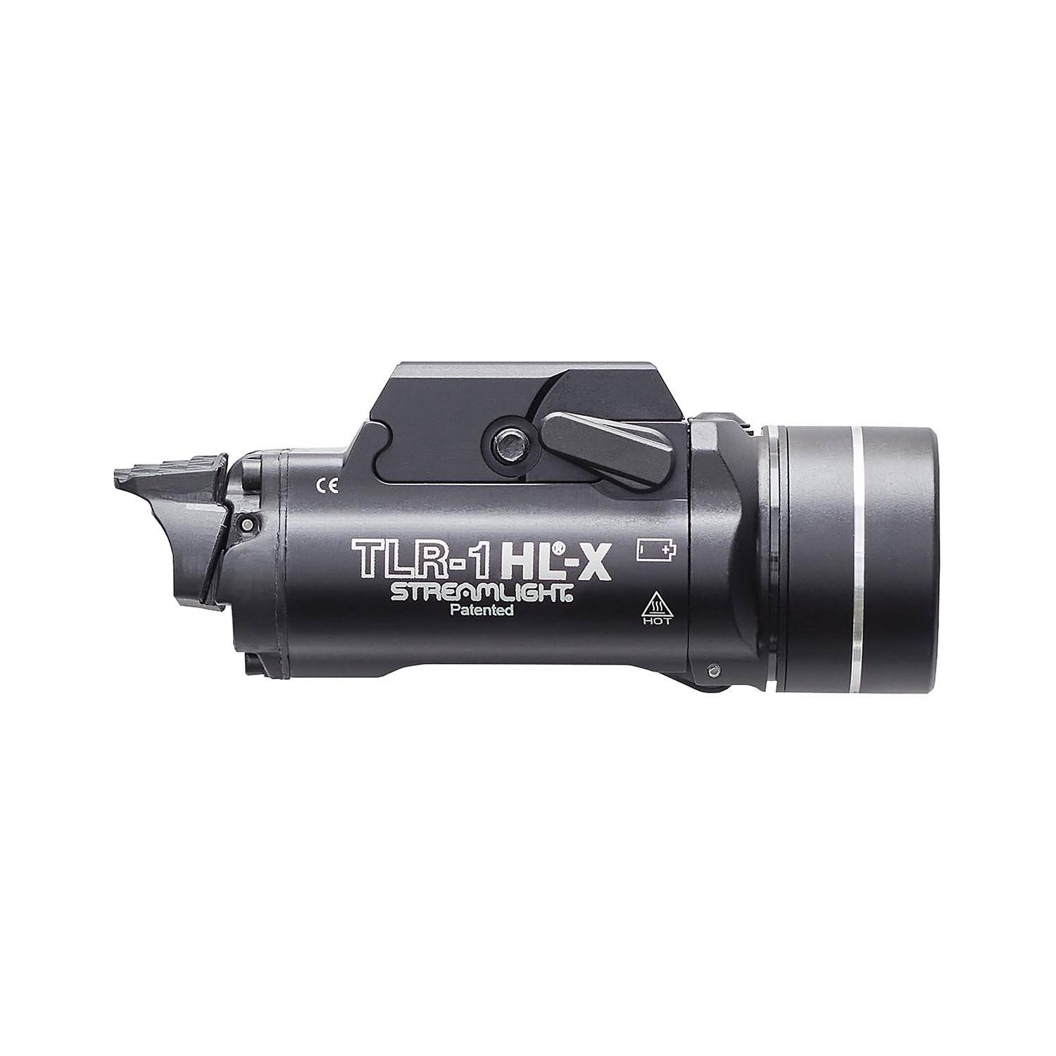 Streamlight TLR-1 HL-X Gun Light | Galls