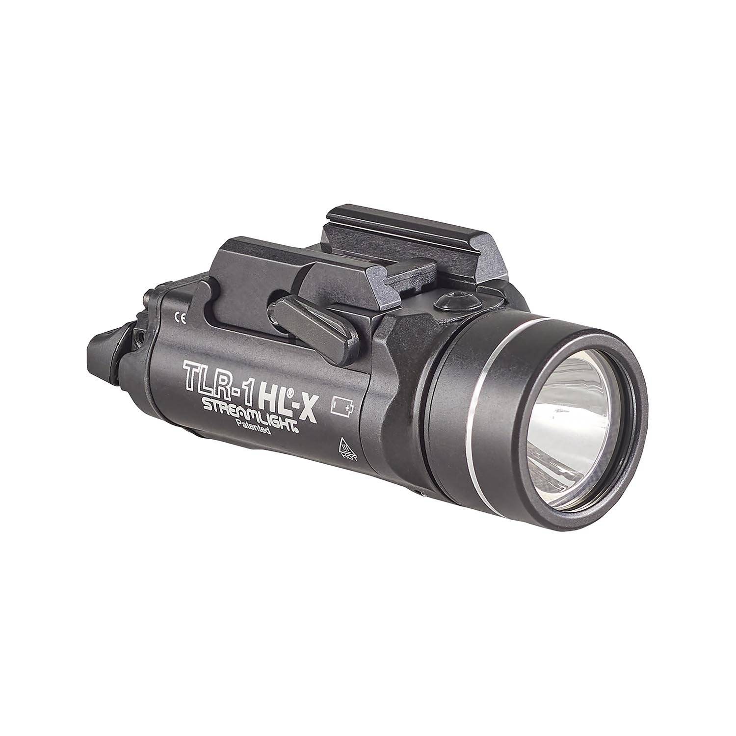 Streamlight TLR-1 HL-X Gun Light | Galls