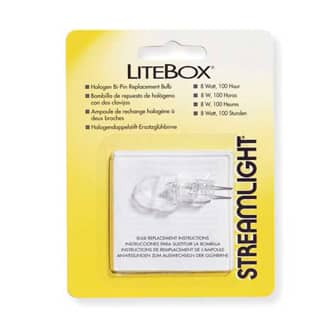 Streamlight Litebox Replacement Parts | Shelly Lighting