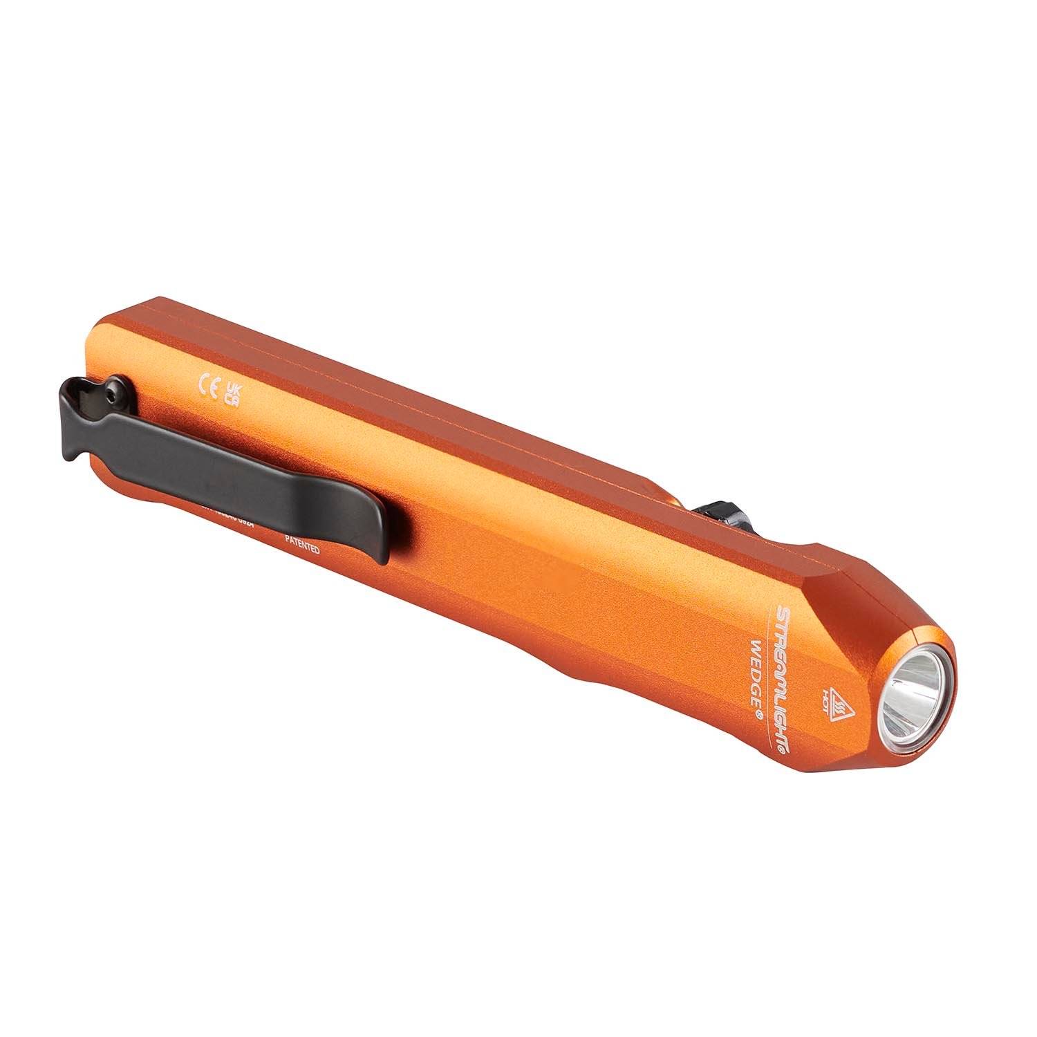 Streamlight Wedge Slim EDC Flashlight | Galls
