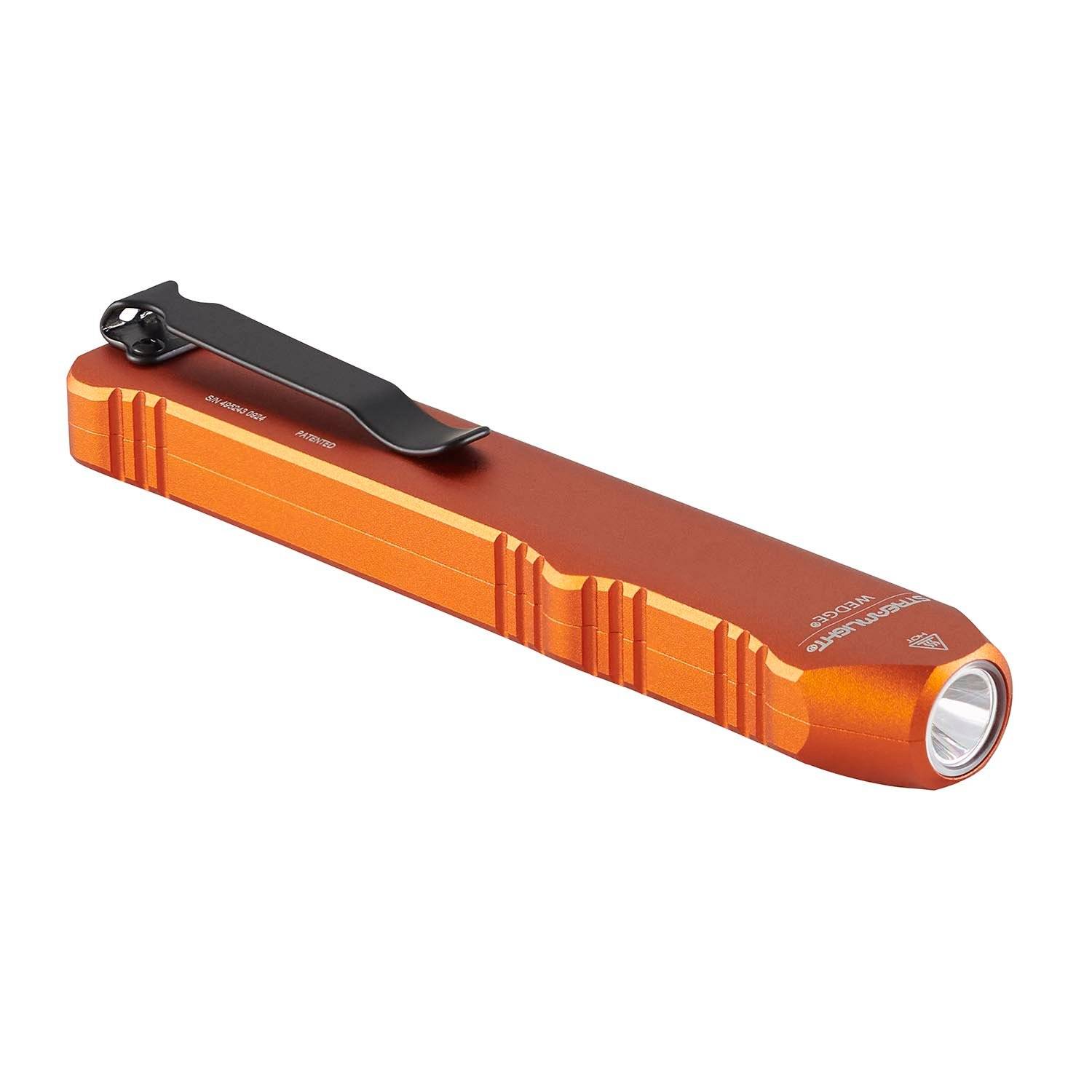 Streamlight Wedge Slim EDC Flashlight | Galls