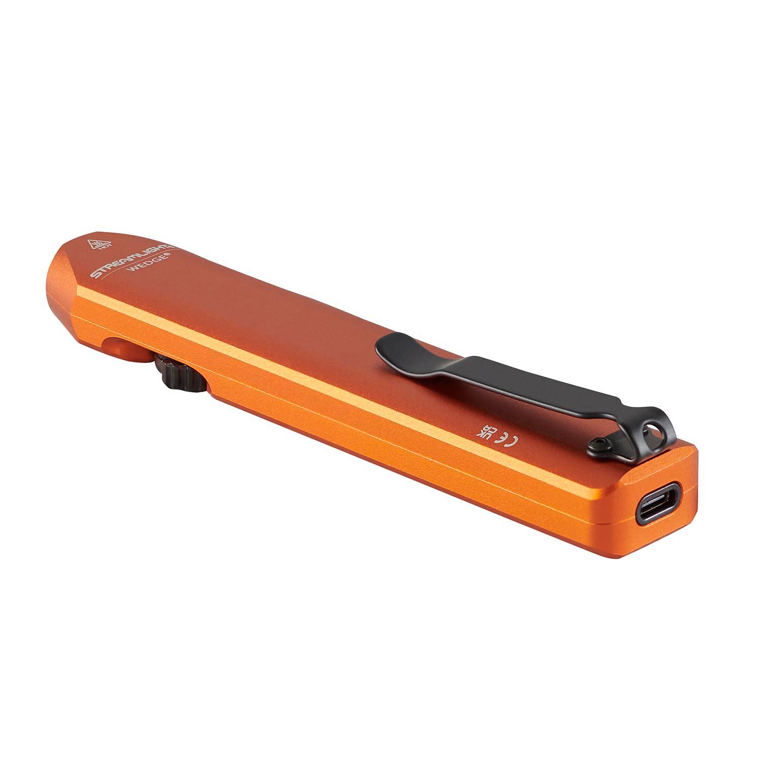 Streamlight Wedge Slim EDC Flashlight | Galls